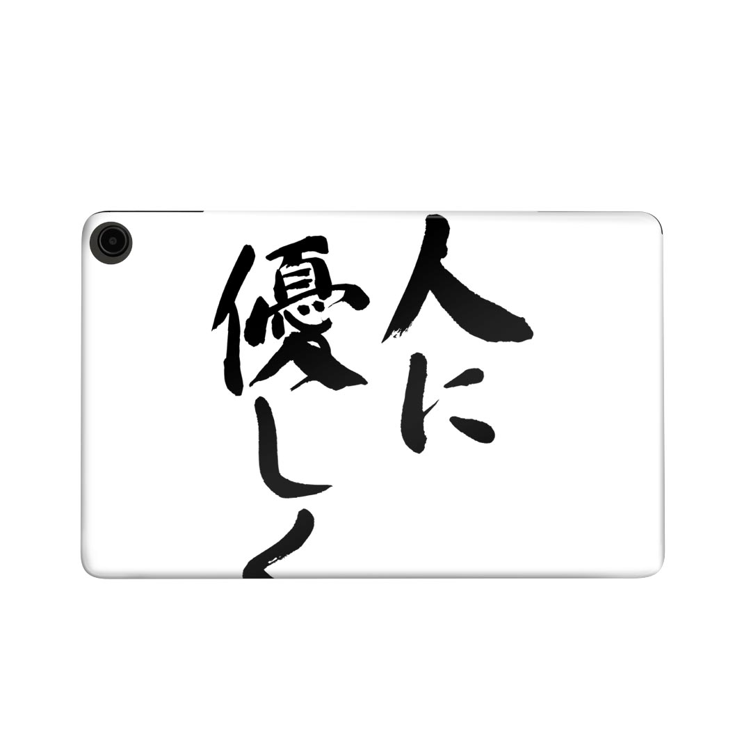 商品特徴・貼るだけでかんたん着せ替え、fire max 11専用デザインスキンシール・高精細プリントで写真と遜色のない仕上がり！半光沢シートでしっとりツヤのある表現力・ちょっとしたすり傷からkindle paperwhite本体を保護・接着...