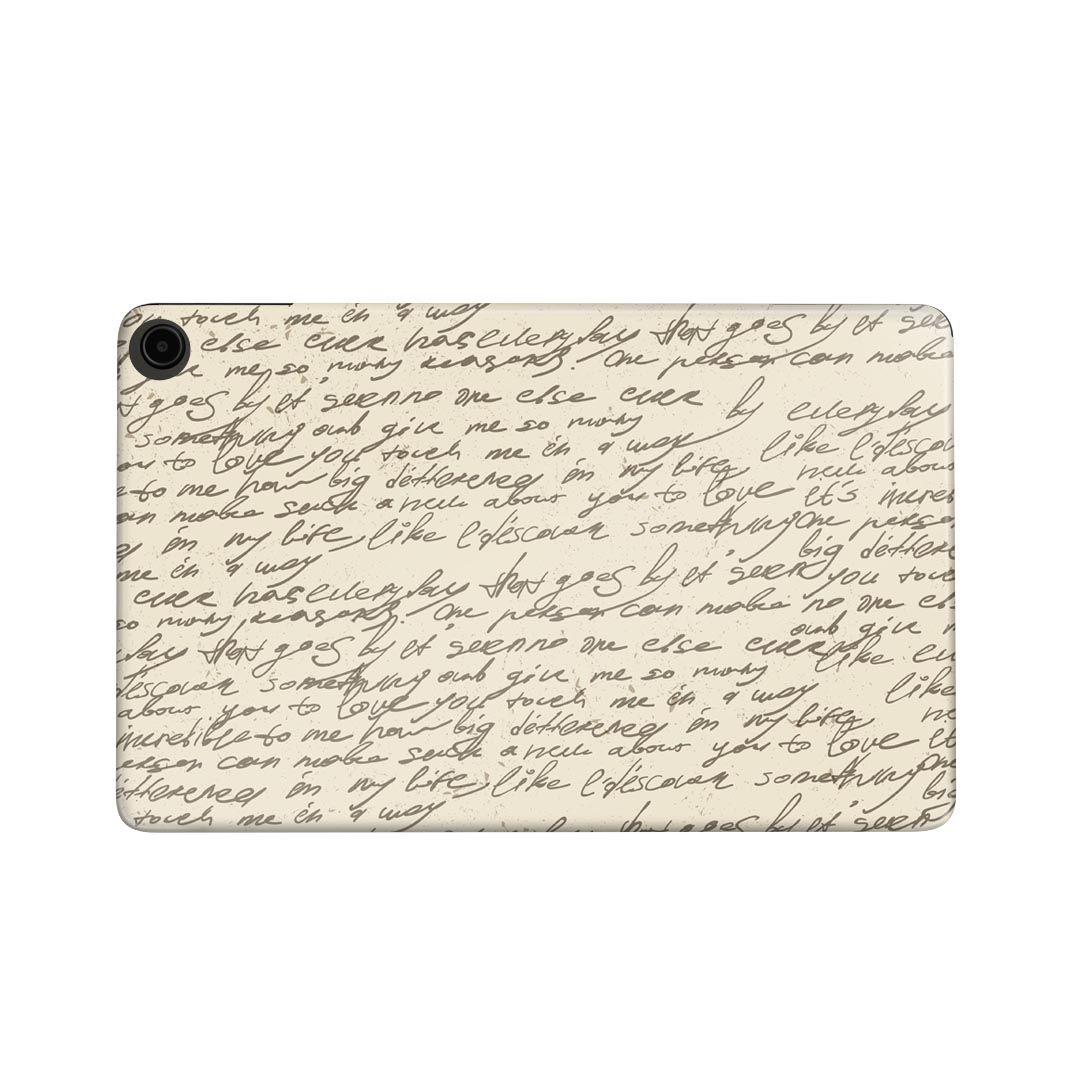 商品特徴・貼るだけでかんたん着せ替え、fire max 11専用デザインスキンシール・高精細プリントで写真と遜色のない仕上がり！半光沢シートでしっとりツヤのある表現力・ちょっとしたすり傷からkindle paperwhite本体を保護・接着...