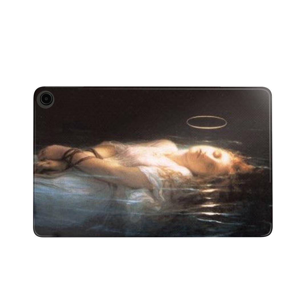 商品特徴・貼るだけでかんたん着せ替え、fire max 11専用デザインスキンシール・高精細プリントで写真と遜色のない仕上がり！半光沢シートでしっとりツヤのある表現力・ちょっとしたすり傷からkindle paperwhite本体を保護・接着...