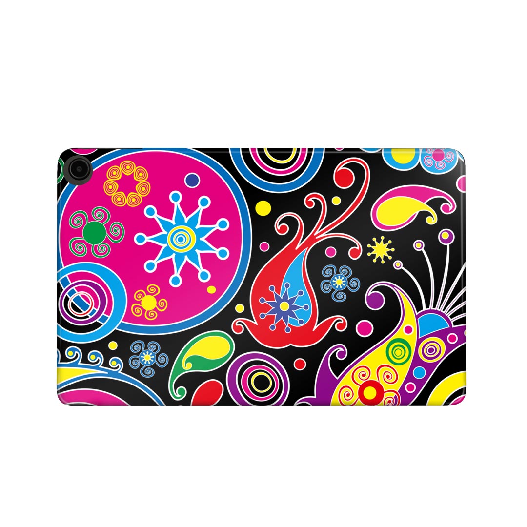 商品特徴・貼るだけでかんたん着せ替え、fire max 11専用デザインスキンシール・高精細プリントで写真と遜色のない仕上がり！半光沢シートでしっとりツヤのある表現力・ちょっとしたすり傷からkindle paperwhite本体を保護・接着...