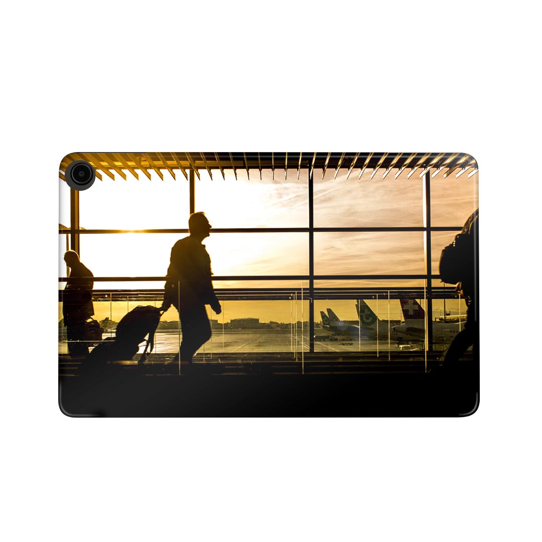 商品特徴・貼るだけでかんたん着せ替え、fire max 11専用デザインスキンシール・高精細プリントで写真と遜色のない仕上がり！半光沢シートでしっとりツヤのある表現力・ちょっとしたすり傷からkindle paperwhite本体を保護・接着...