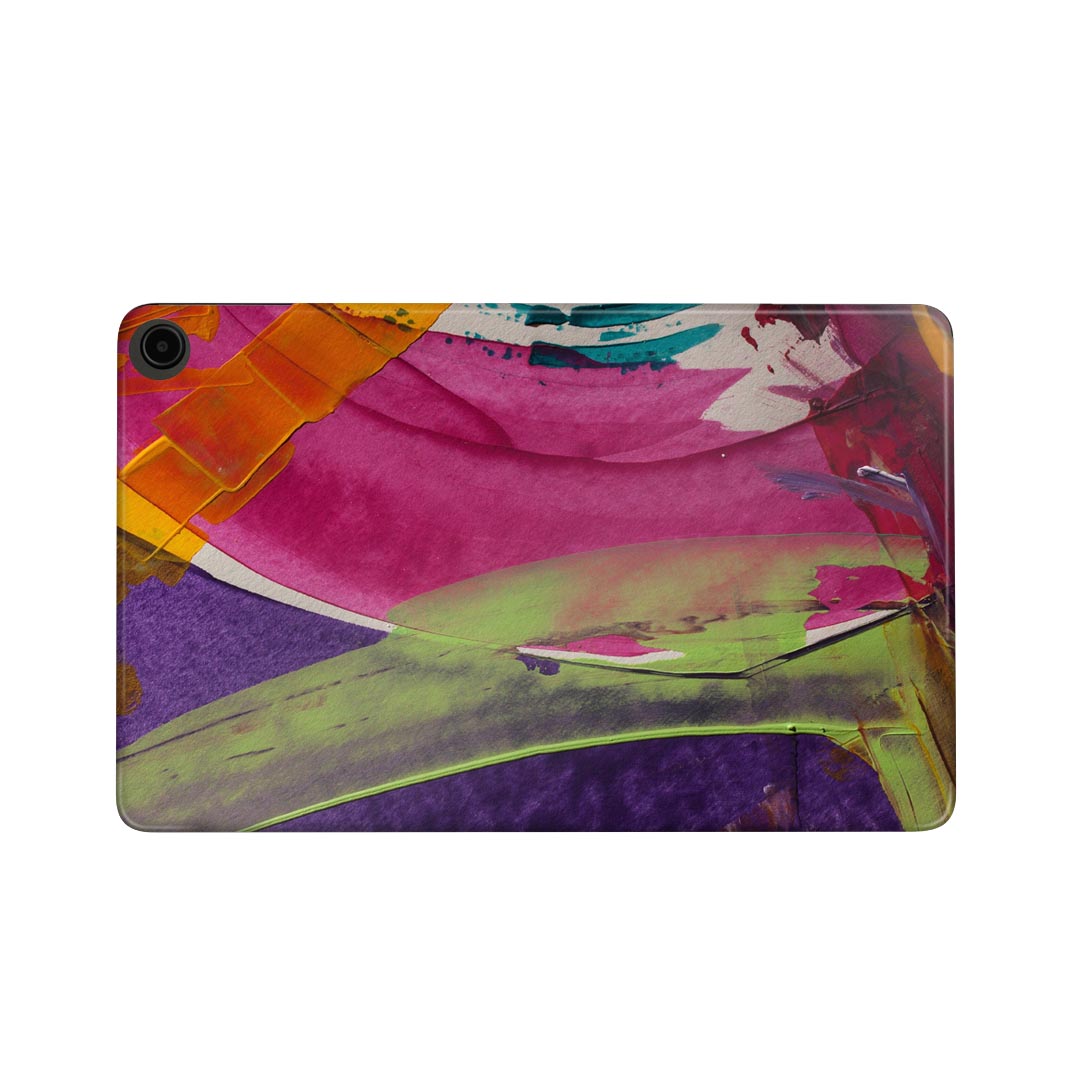 商品特徴・貼るだけでかんたん着せ替え、fire max 11専用デザインスキンシール・高精細プリントで写真と遜色のない仕上がり！半光沢シートでしっとりツヤのある表現力・ちょっとしたすり傷からkindle paperwhite本体を保護・接着...