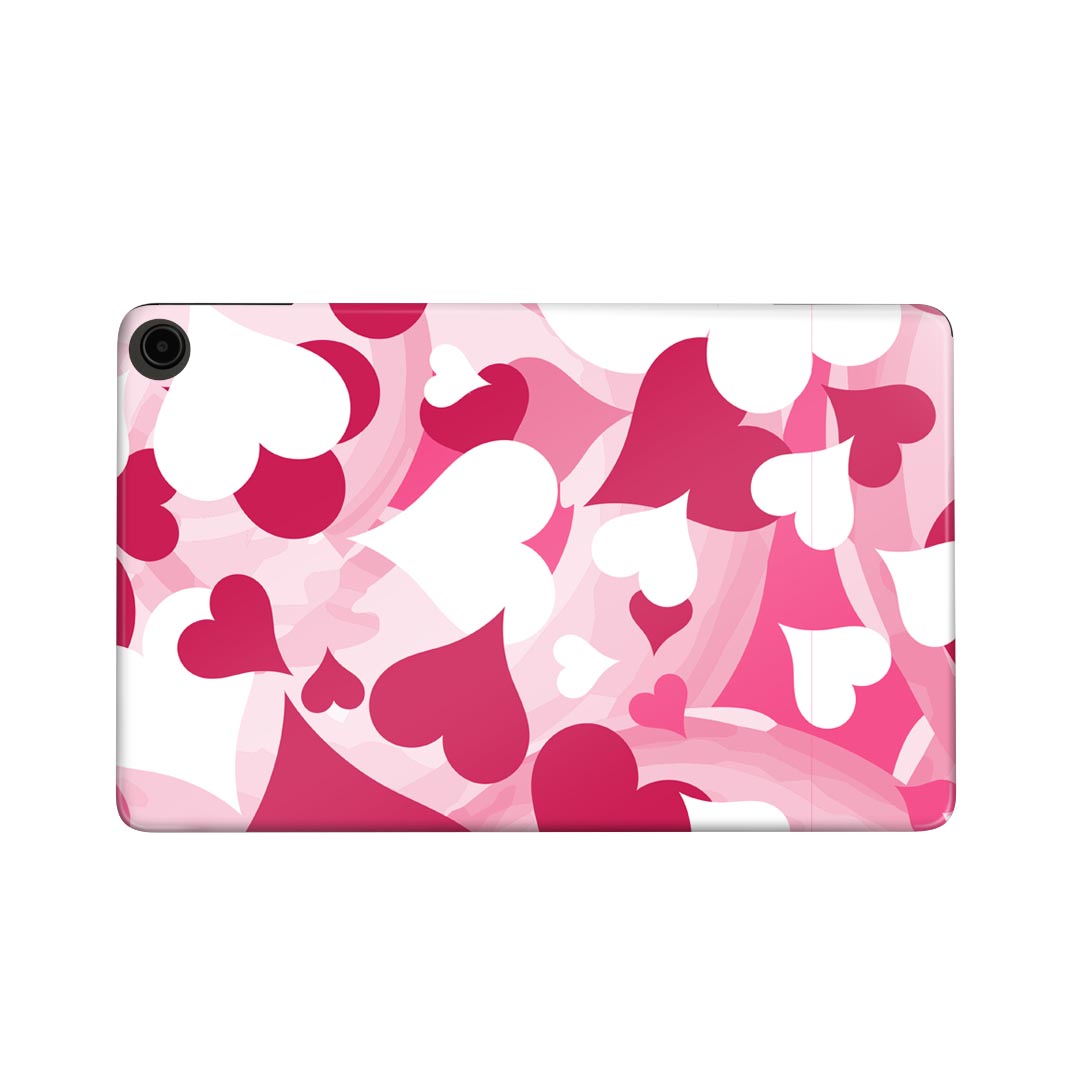 商品特徴・貼るだけでかんたん着せ替え、fire max 11専用デザインスキンシール・高精細プリントで写真と遜色のない仕上がり！半光沢シートでしっとりツヤのある表現力・ちょっとしたすり傷からkindle paperwhite本体を保護・接着...