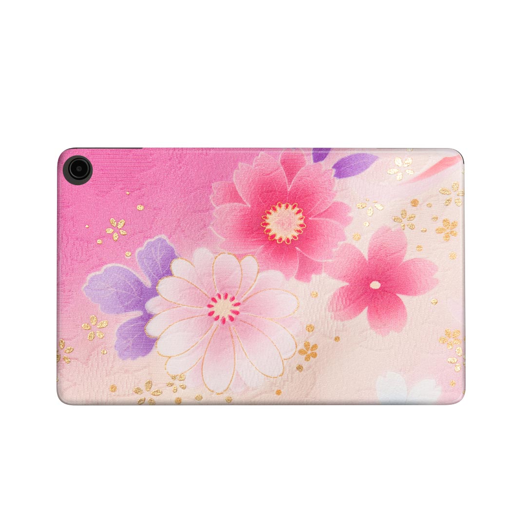 商品特徴・貼るだけでかんたん着せ替え、fire max 11専用デザインスキンシール・高精細プリントで写真と遜色のない仕上がり！半光沢シートでしっとりツヤのある表現力・ちょっとしたすり傷からkindle paperwhite本体を保護・接着...