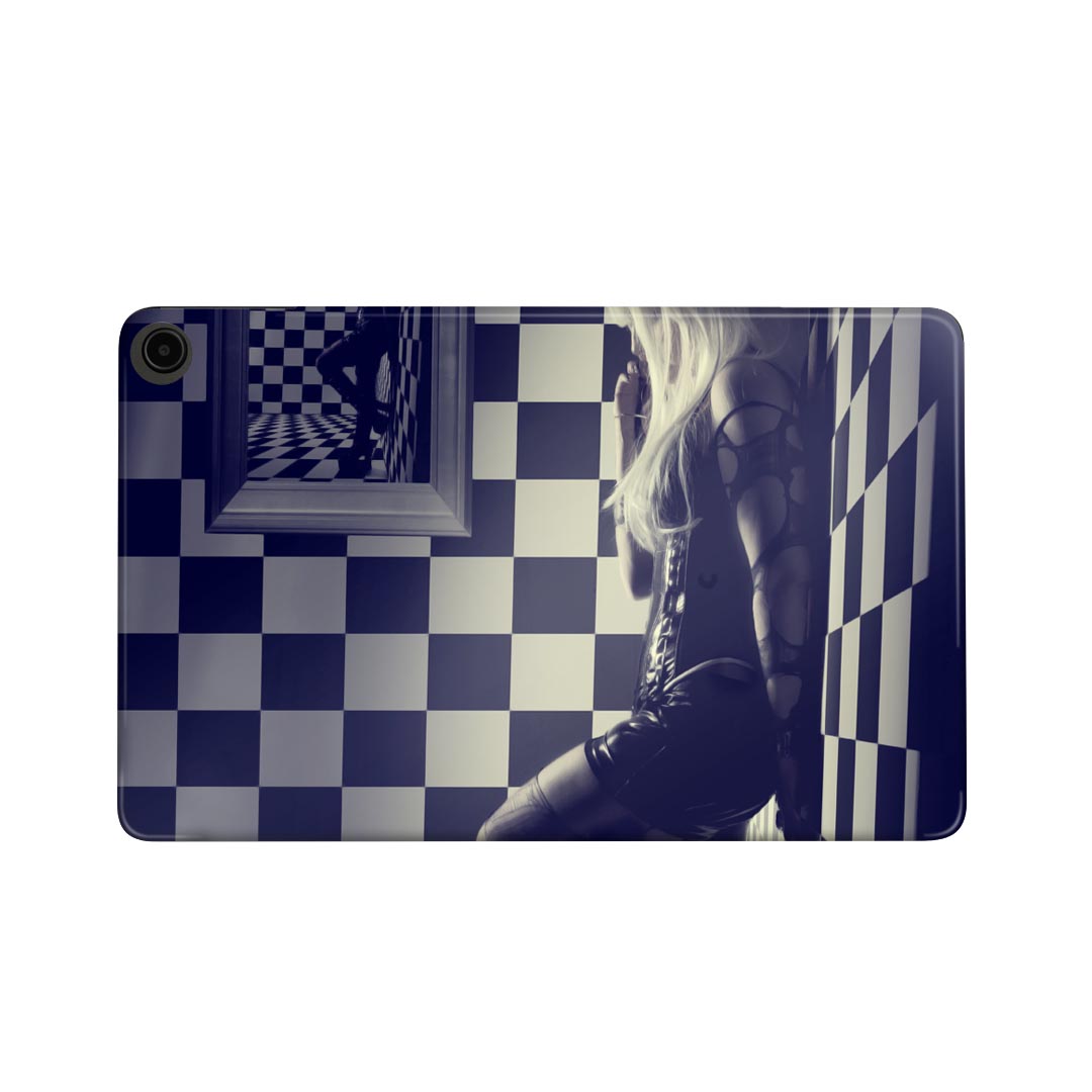 商品特徴・貼るだけでかんたん着せ替え、fire max 11専用デザインスキンシール・高精細プリントで写真と遜色のない仕上がり！半光沢シートでしっとりツヤのある表現力・ちょっとしたすり傷からkindle paperwhite本体を保護・接着...