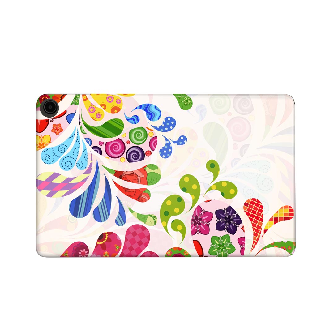 商品特徴・貼るだけでかんたん着せ替え、fire max 11専用デザインスキンシール・高精細プリントで写真と遜色のない仕上がり！半光沢シートでしっとりツヤのある表現力・ちょっとしたすり傷からkindle paperwhite本体を保護・接着...