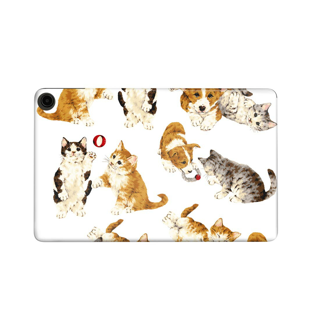 商品特徴・貼るだけでかんたん着せ替え、fire max 11専用デザインスキンシール・高精細プリントで写真と遜色のない仕上がり！半光沢シートでしっとりツヤのある表現力・ちょっとしたすり傷からkindle paperwhite本体を保護・接着...