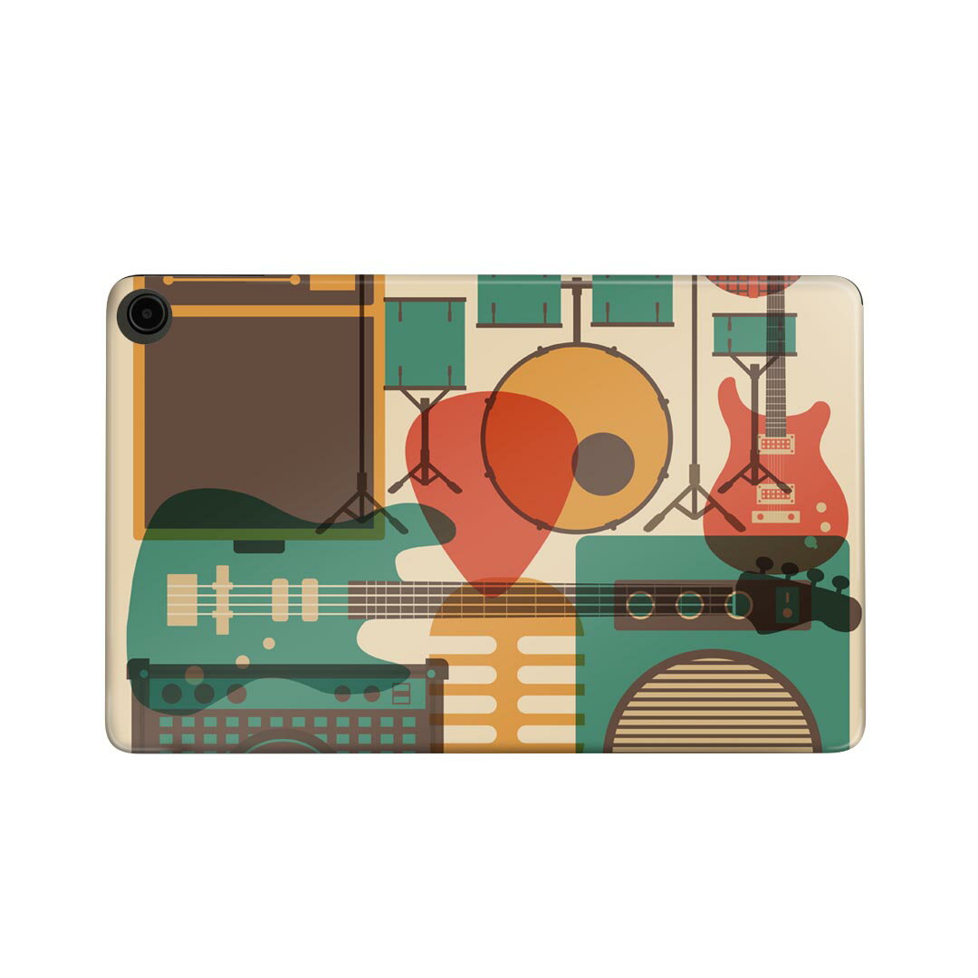 商品特徴・貼るだけでかんたん着せ替え、fire max 11専用デザインスキンシール・高精細プリントで写真と遜色のない仕上がり！半光沢シートでしっとりツヤのある表現力・ちょっとしたすり傷からkindle paperwhite本体を保護・接着...