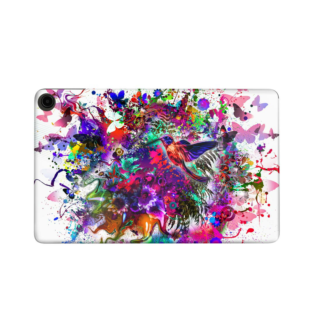 商品特徴・貼るだけでかんたん着せ替え、fire max 11専用デザインスキンシール・高精細プリントで写真と遜色のない仕上がり！半光沢シートでしっとりツヤのある表現力・ちょっとしたすり傷からkindle paperwhite本体を保護・接着...