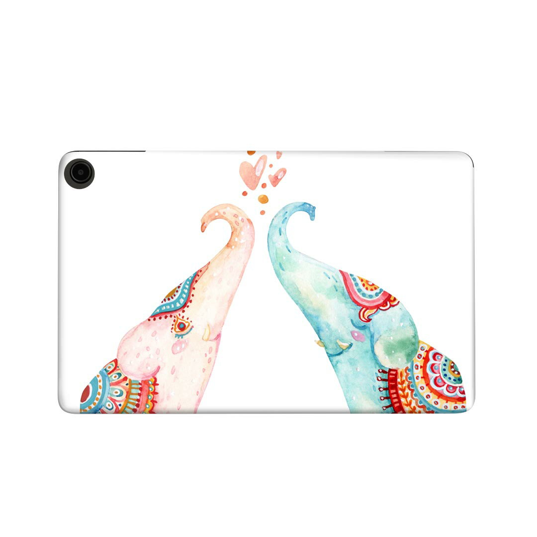 商品特徴・貼るだけでかんたん着せ替え、fire max 11専用デザインスキンシール・高精細プリントで写真と遜色のない仕上がり！半光沢シートでしっとりツヤのある表現力・ちょっとしたすり傷からkindle paperwhite本体を保護・接着...