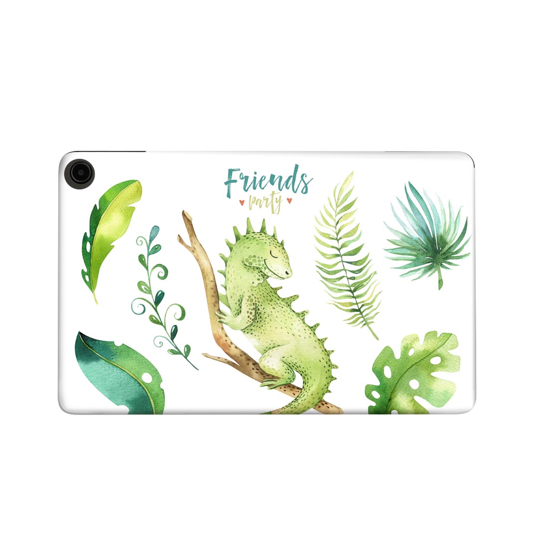 商品特徴・貼るだけでかんたん着せ替え、fire max 11専用デザインスキンシール・高精細プリントで写真と遜色のない仕上がり！半光沢シートでしっとりツヤのある表現力・ちょっとしたすり傷からkindle paperwhite本体を保護・接着...