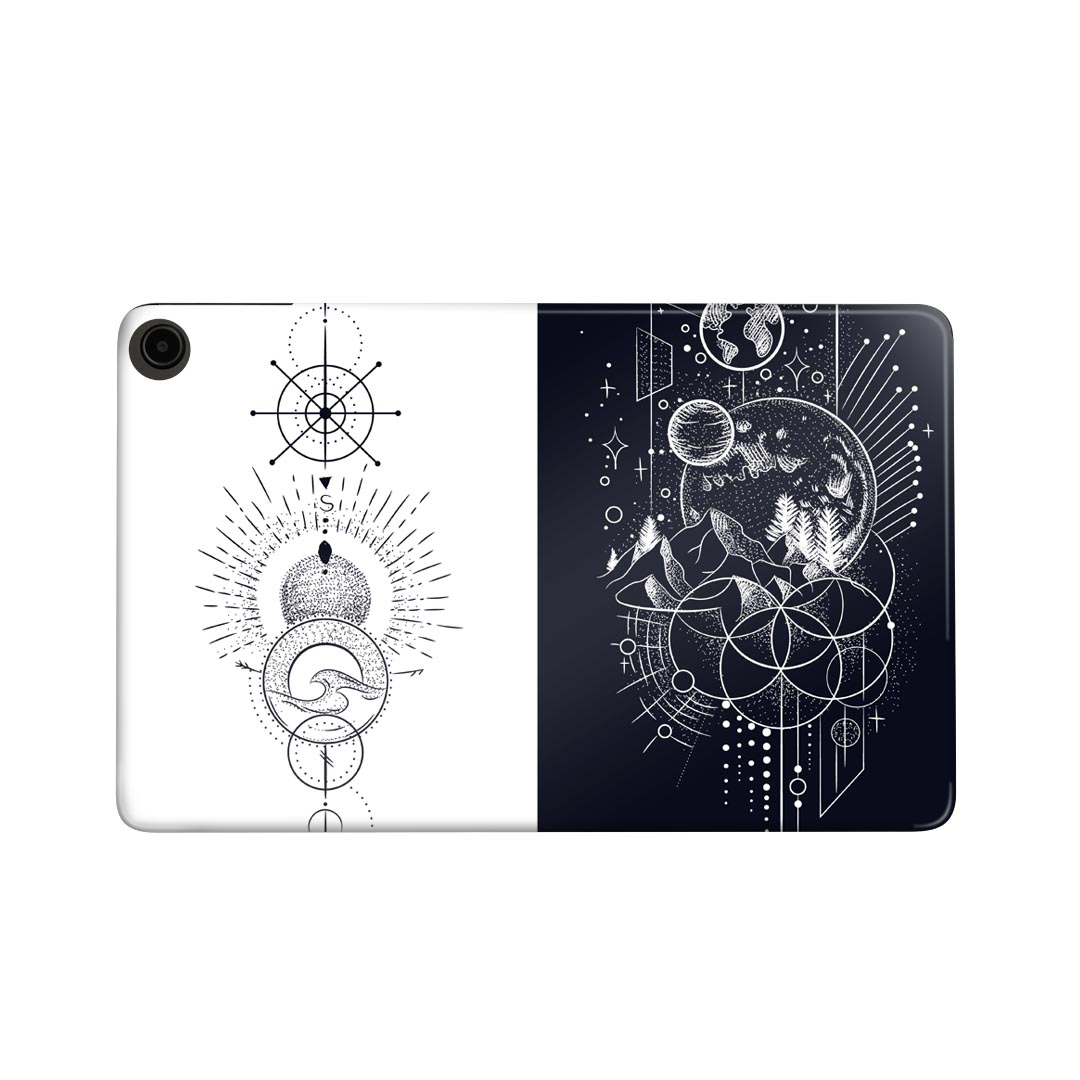 商品特徴・貼るだけでかんたん着せ替え、fire max 11専用デザインスキンシール・高精細プリントで写真と遜色のない仕上がり！半光沢シートでしっとりツヤのある表現力・ちょっとしたすり傷からkindle paperwhite本体を保護・接着...