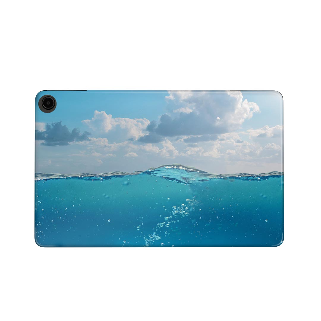 商品特徴・貼るだけでかんたん着せ替え、fire max 11専用デザインスキンシール・高精細プリントで写真と遜色のない仕上がり！半光沢シートでしっとりツヤのある表現力・ちょっとしたすり傷からkindle paperwhite本体を保護・接着...