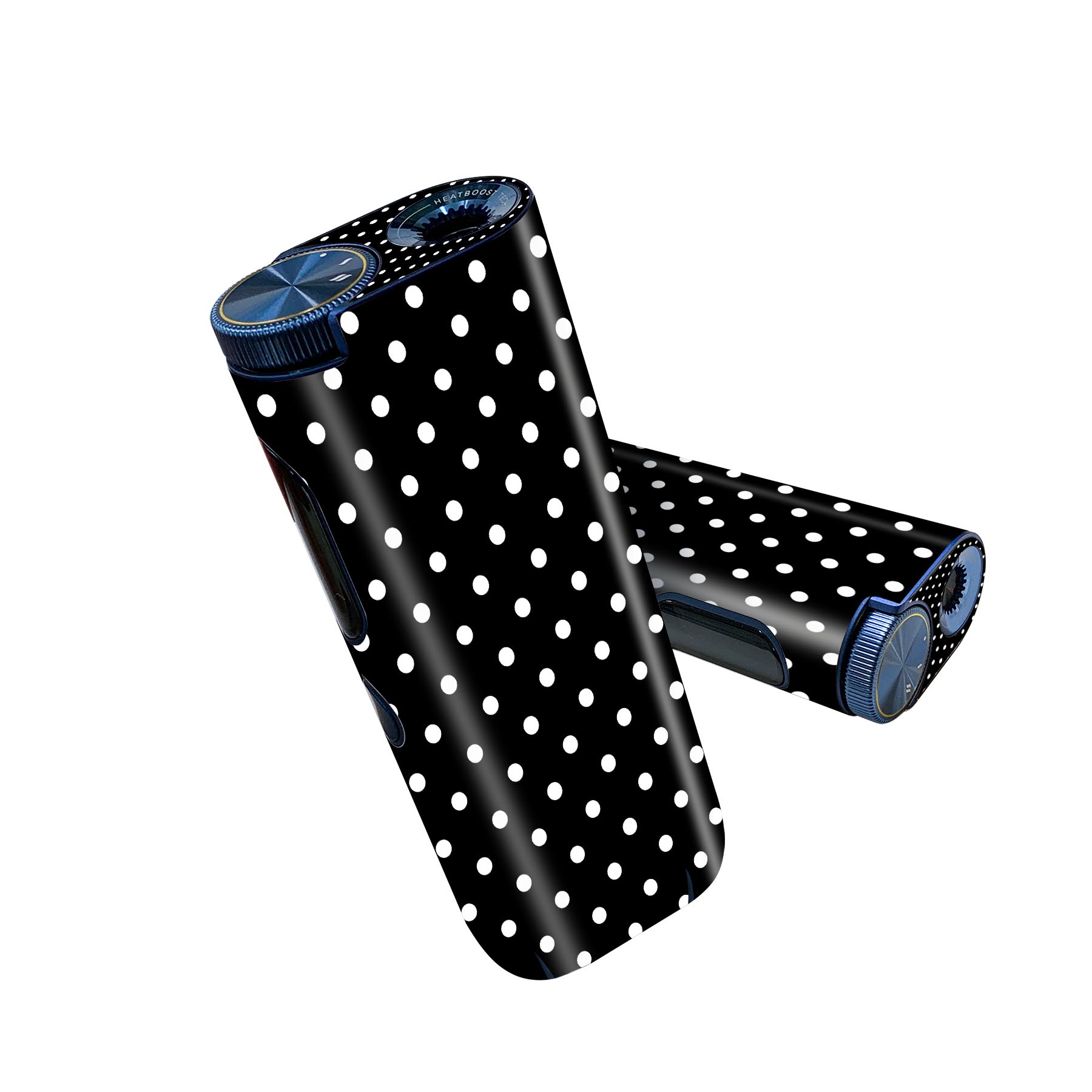 商品特徴・貼るだけでかんたん着せ替え、glo hyper pro 専用デザインスキンシール・高精細プリントで写真と遜色のない仕上がり！半光沢シートでしっとりツヤのある表現力・側面2枚に加え、天面3枚がセットで失敗しても安心！・ちょっとしたす...