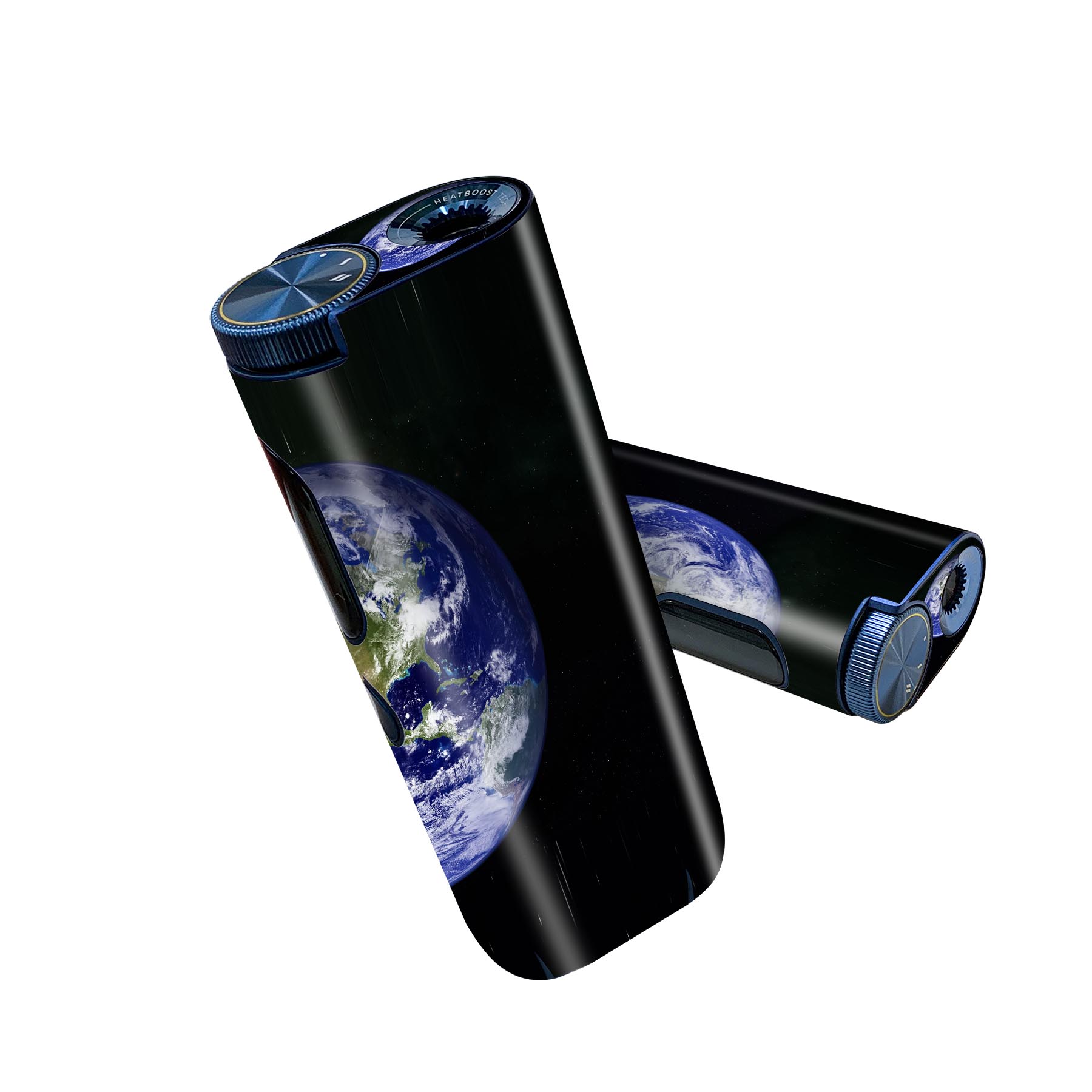 商品特徴・貼るだけでかんたん着せ替え、glo hyper pro 専用デザインスキンシール・高精細プリントで写真と遜色のない仕上がり！半光沢シートでしっとりツヤのある表現力・側面2枚に加え、天面3枚がセットで失敗しても安心！・ちょっとしたす...