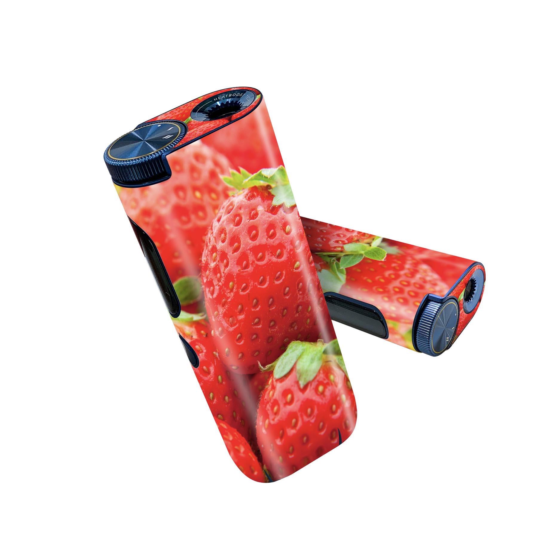 商品特徴・貼るだけでかんたん着せ替え、glo hyper pro 専用デザインスキンシール・高精細プリントで写真と遜色のない仕上がり！半光沢シートでしっとりツヤのある表現力・側面2枚に加え、天面3枚がセットで失敗しても安心！・ちょっとしたす...