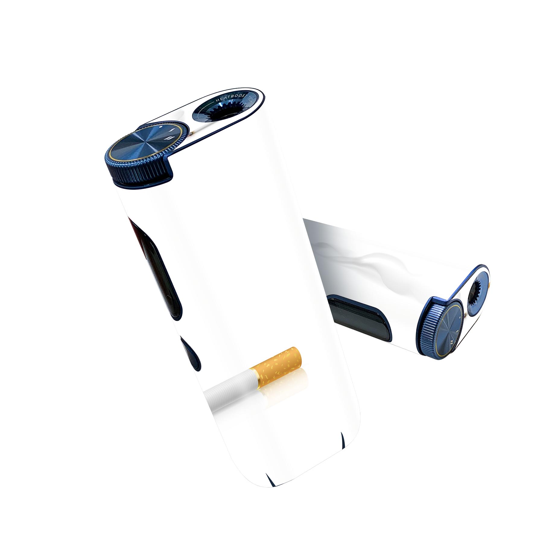 商品特徴・貼るだけでかんたん着せ替え、glo hyper pro 専用デザインスキンシール・高精細プリントで写真と遜色のない仕上がり！半光沢シートでしっとりツヤのある表現力・側面2枚に加え、天面3枚がセットで失敗しても安心！・ちょっとしたす...