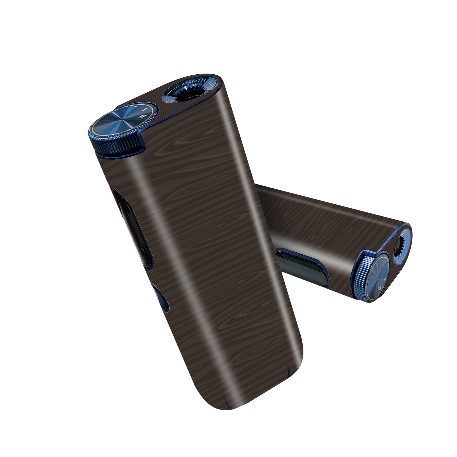 商品特徴・貼るだけでかんたん着せ替え、glo hyper pro 専用デザインスキンシール・高精細プリントで写真と遜色のない仕上がり！半光沢シートでしっとりツヤのある表現力・側面2枚に加え、天面3枚がセットで失敗しても安心！・ちょっとしたす...