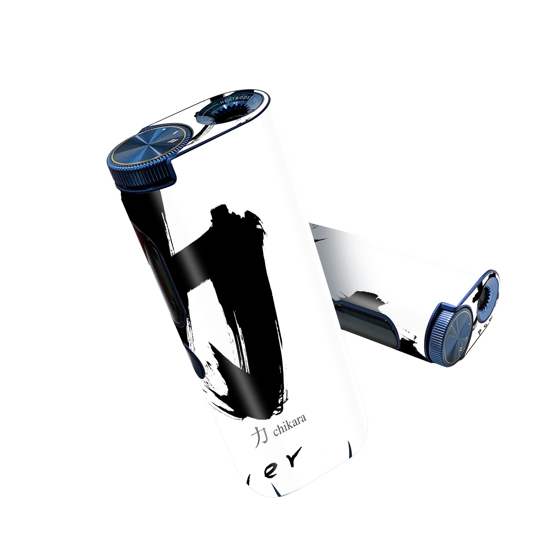 商品特徴・貼るだけでかんたん着せ替え、glo hyper pro 専用デザインスキンシール・高精細プリントで写真と遜色のない仕上がり！半光沢シートでしっとりツヤのある表現力・側面2枚に加え、天面3枚がセットで失敗しても安心！・ちょっとしたす...