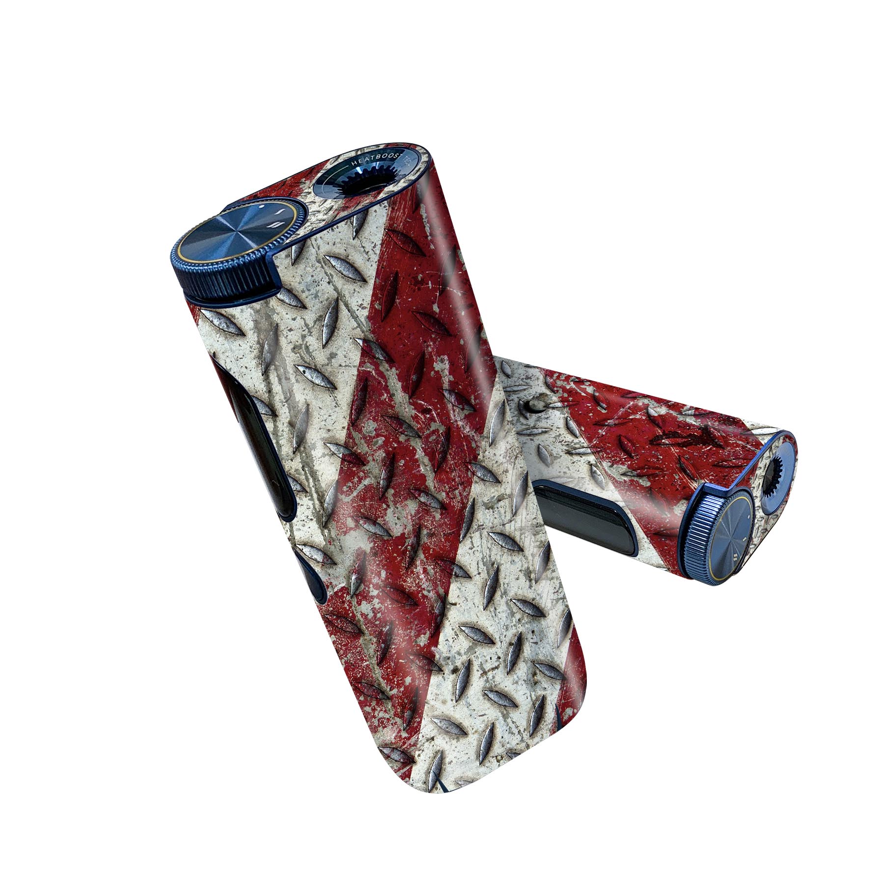 商品特徴・貼るだけでかんたん着せ替え、glo hyper pro 専用デザインスキンシール・高精細プリントで写真と遜色のない仕上がり！半光沢シートでしっとりツヤのある表現力・側面2枚に加え、天面3枚がセットで失敗しても安心！・ちょっとしたす...