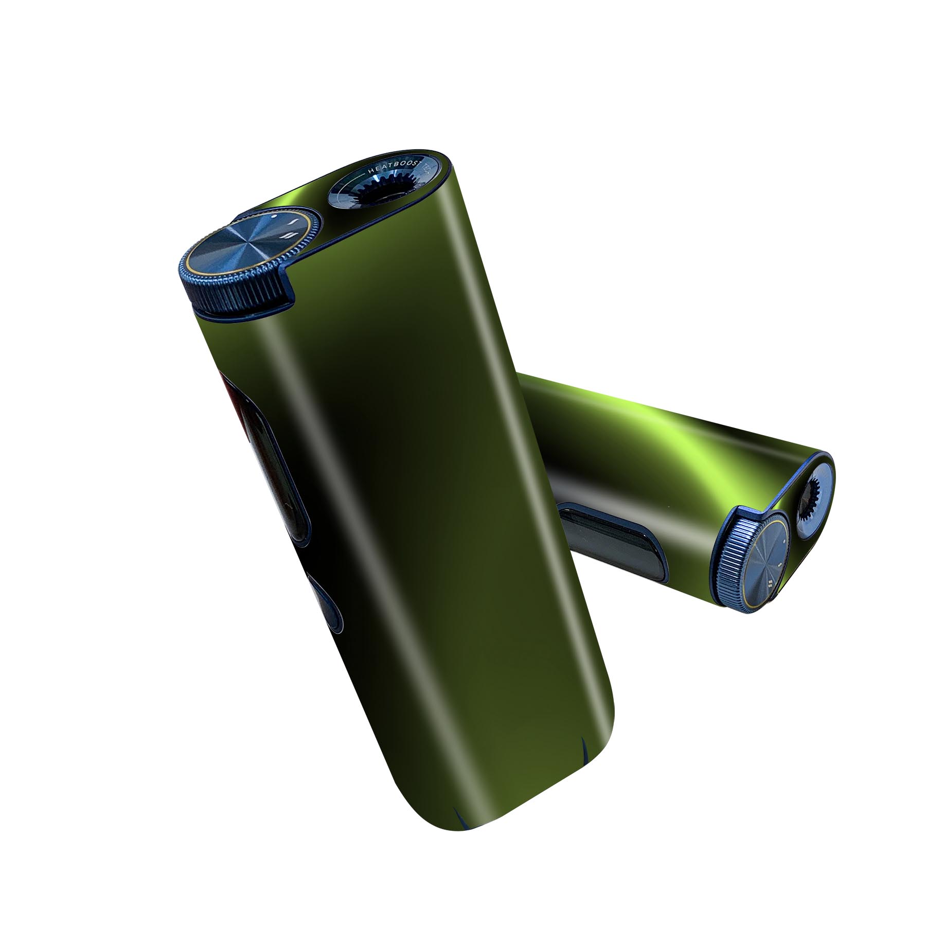 商品特徴・貼るだけでかんたん着せ替え、glo hyper pro 専用デザインスキンシール・高精細プリントで写真と遜色のない仕上がり！半光沢シートでしっとりツヤのある表現力・側面2枚に加え、天面3枚がセットで失敗しても安心！・ちょっとしたす...