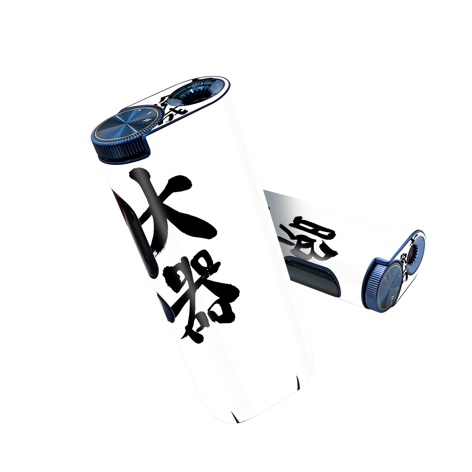 商品特徴・貼るだけでかんたん着せ替え、glo hyper pro 専用デザインスキンシール・高精細プリントで写真と遜色のない仕上がり！半光沢シートでしっとりツヤのある表現力・側面2枚に加え、天面3枚がセットで失敗しても安心！・ちょっとしたす...