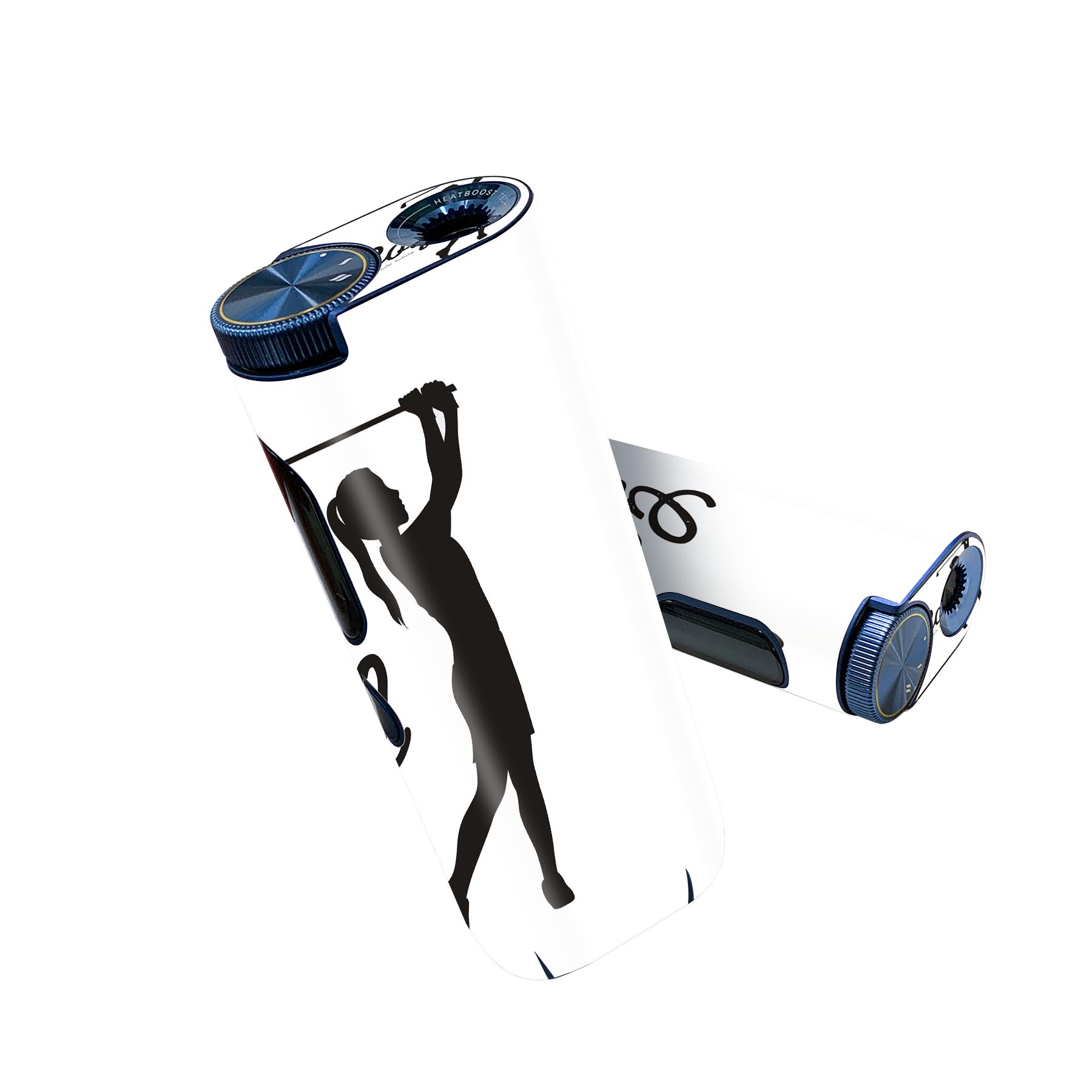 商品特徴・貼るだけでかんたん着せ替え、glo hyper pro 専用デザインスキンシール・高精細プリントで写真と遜色のない仕上がり！半光沢シートでしっとりツヤのある表現力・側面2枚に加え、天面3枚がセットで失敗しても安心！・ちょっとしたす...