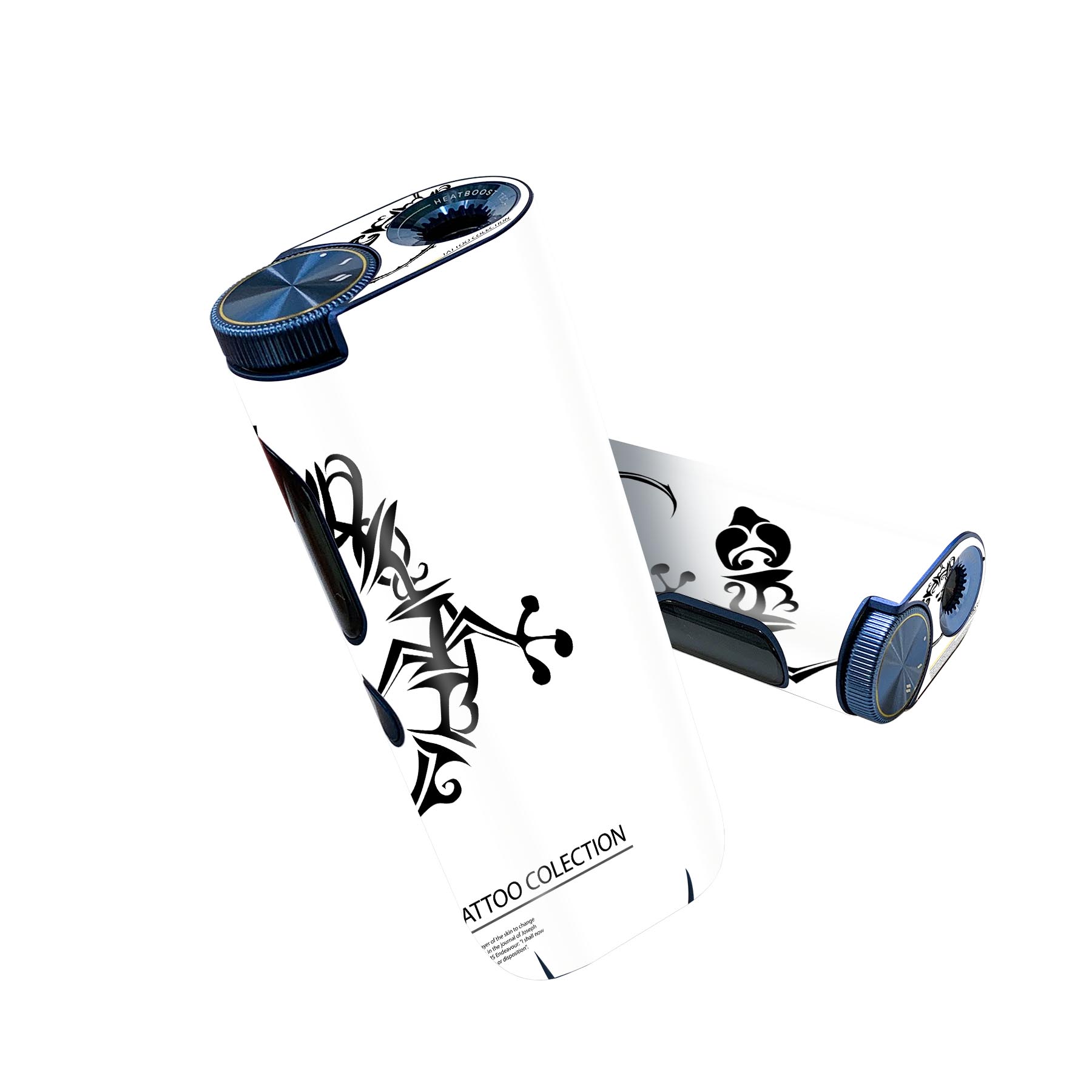 商品特徴・貼るだけでかんたん着せ替え、glo hyper pro 専用デザインスキンシール・高精細プリントで写真と遜色のない仕上がり！半光沢シートでしっとりツヤのある表現力・側面2枚に加え、天面3枚がセットで失敗しても安心！・ちょっとしたす...