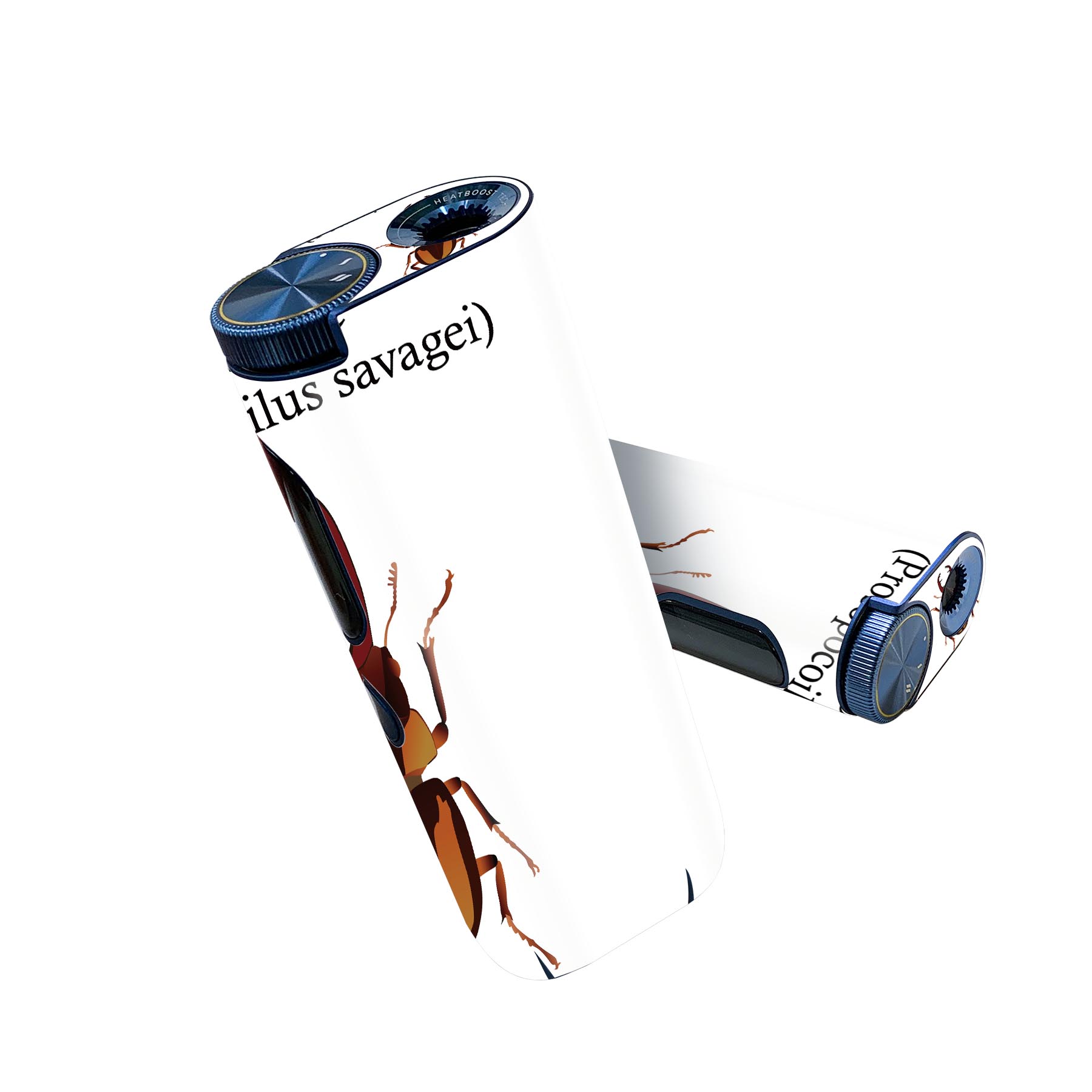 商品特徴・貼るだけでかんたん着せ替え、glo hyper pro 専用デザインスキンシール・高精細プリントで写真と遜色のない仕上がり！半光沢シートでしっとりツヤのある表現力・側面2枚に加え、天面3枚がセットで失敗しても安心！・ちょっとしたす...