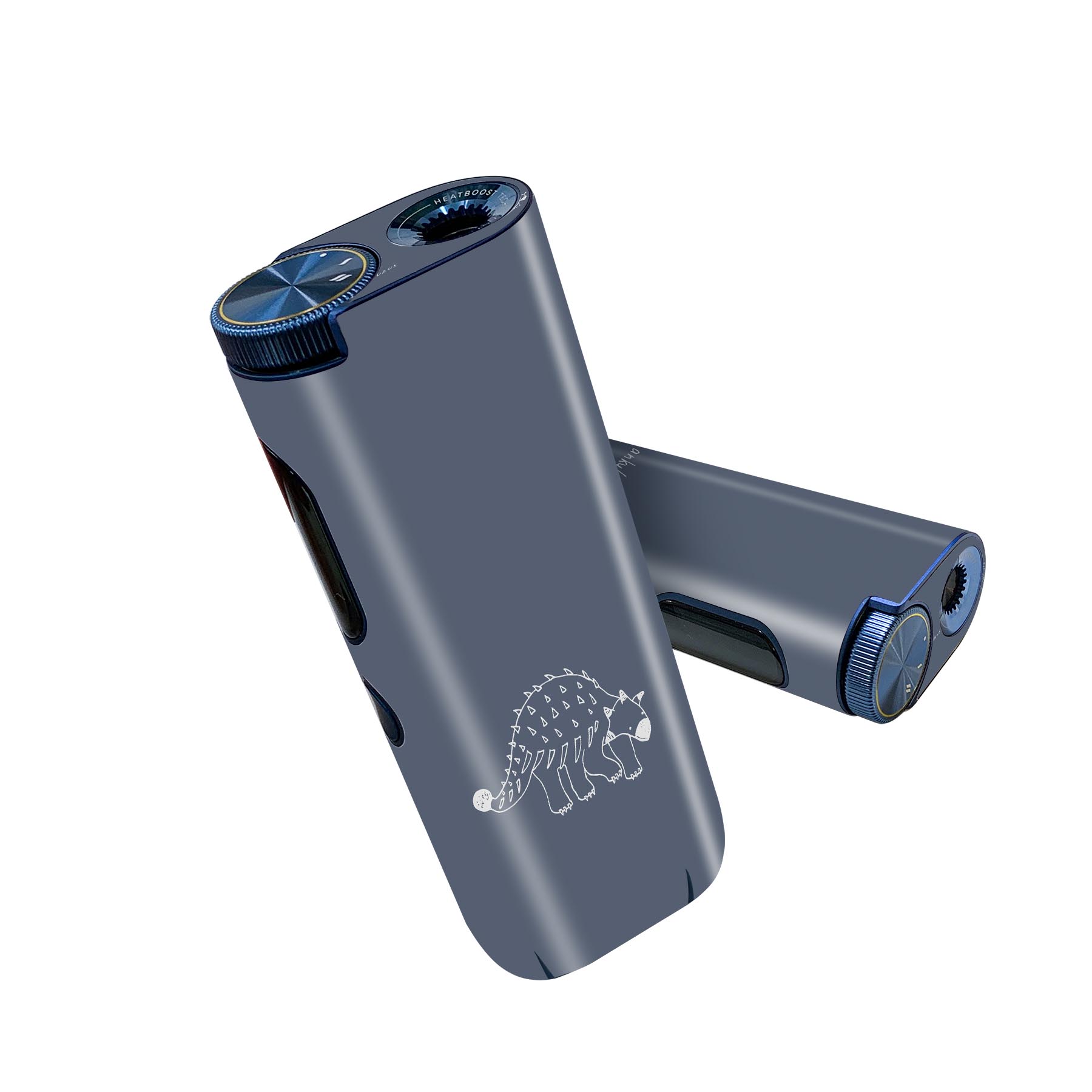 商品特徴・貼るだけでかんたん着せ替え、glo hyper pro 専用デザインスキンシール・高精細プリントで写真と遜色のない仕上がり！半光沢シートでしっとりツヤのある表現力・側面2枚に加え、天面3枚がセットで失敗しても安心！・ちょっとしたす...