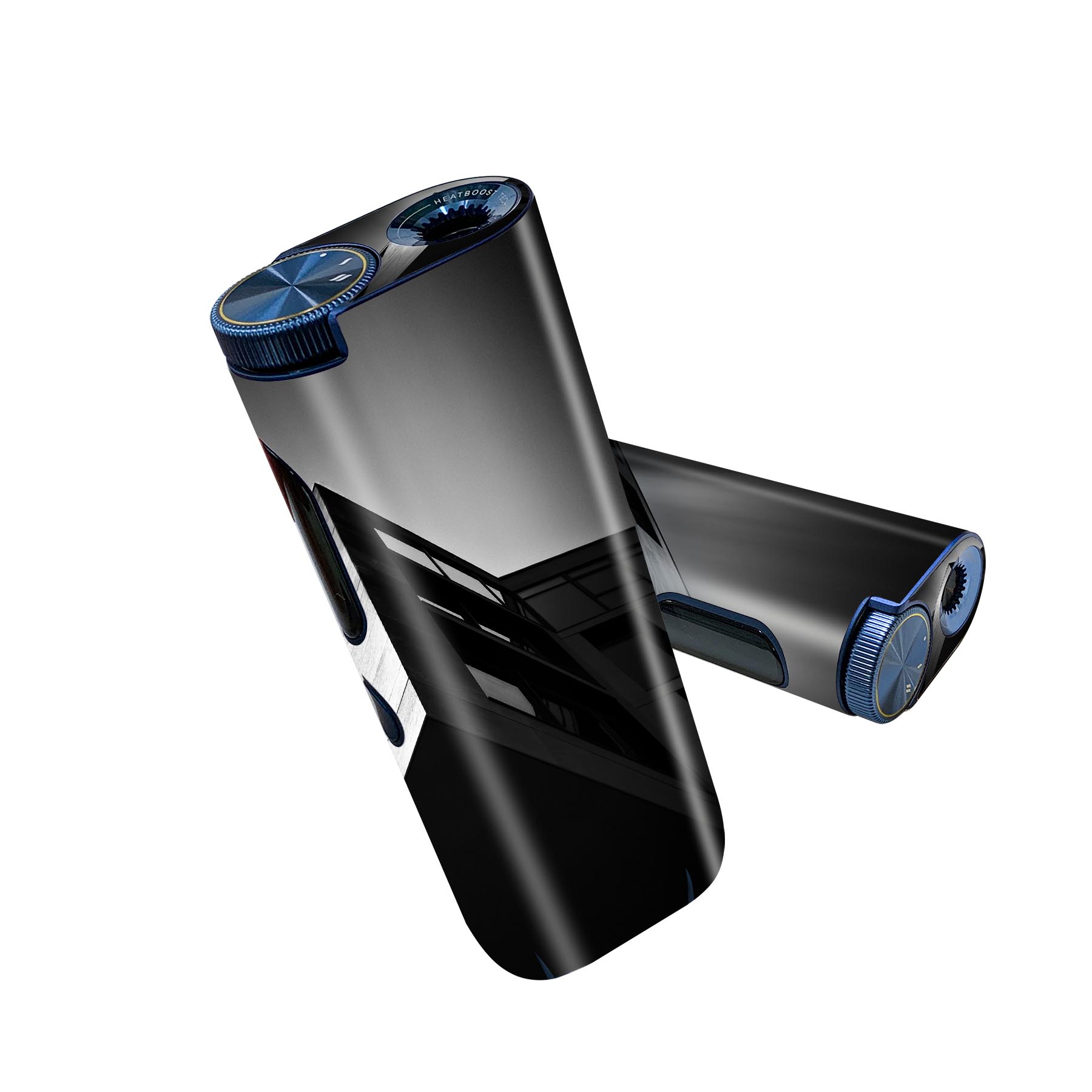 商品特徴・貼るだけでかんたん着せ替え、glo hyper pro 専用デザインスキンシール・高精細プリントで写真と遜色のない仕上がり！半光沢シートでしっとりツヤのある表現力・側面2枚に加え、天面3枚がセットで失敗しても安心！・ちょっとしたす...