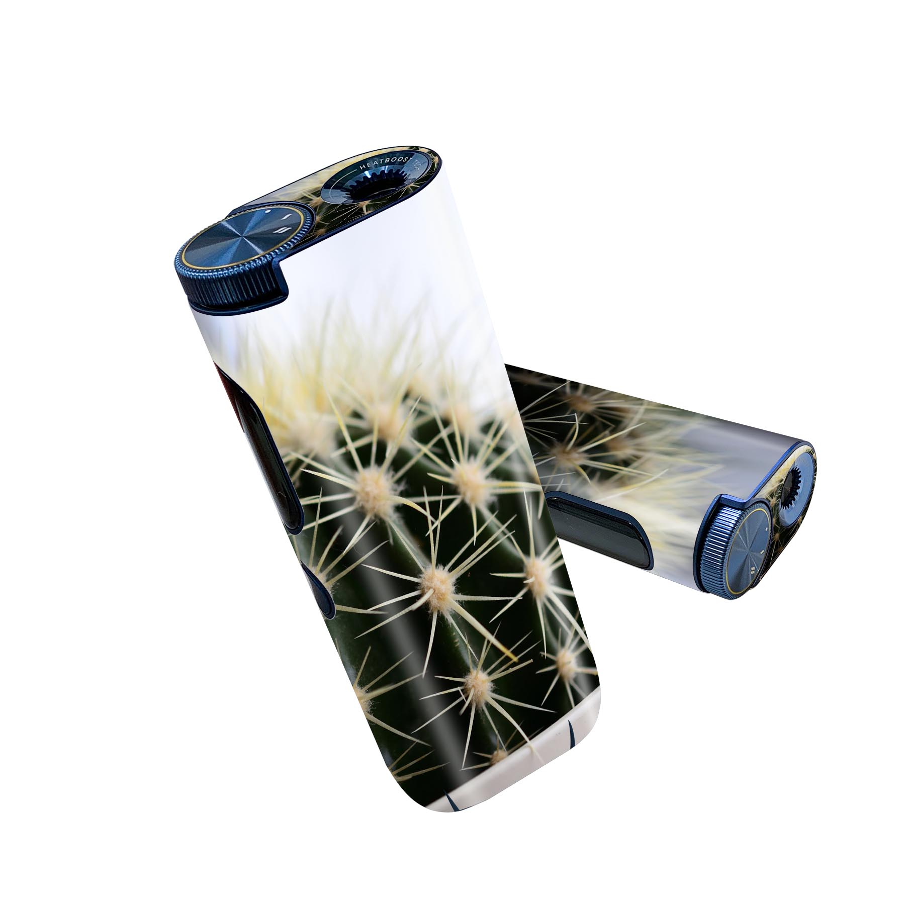 商品特徴・貼るだけでかんたん着せ替え、glo hyper pro 専用デザインスキンシール・高精細プリントで写真と遜色のない仕上がり！半光沢シートでしっとりツヤのある表現力・側面2枚に加え、天面3枚がセットで失敗しても安心！・ちょっとしたす...