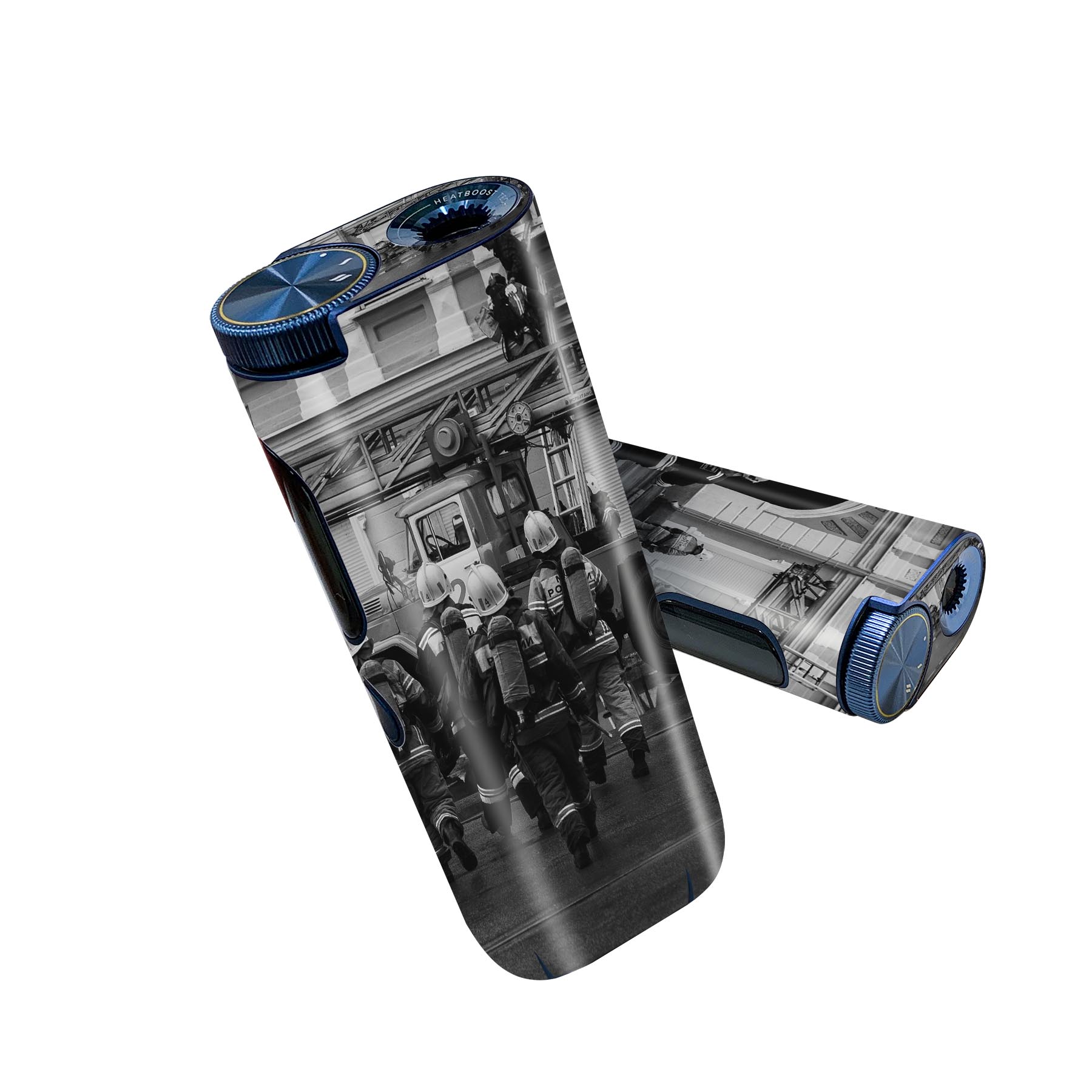 商品特徴・貼るだけでかんたん着せ替え、glo hyper pro 専用デザインスキンシール・高精細プリントで写真と遜色のない仕上がり！半光沢シートでしっとりツヤのある表現力・側面2枚に加え、天面3枚がセットで失敗しても安心！・ちょっとしたす...