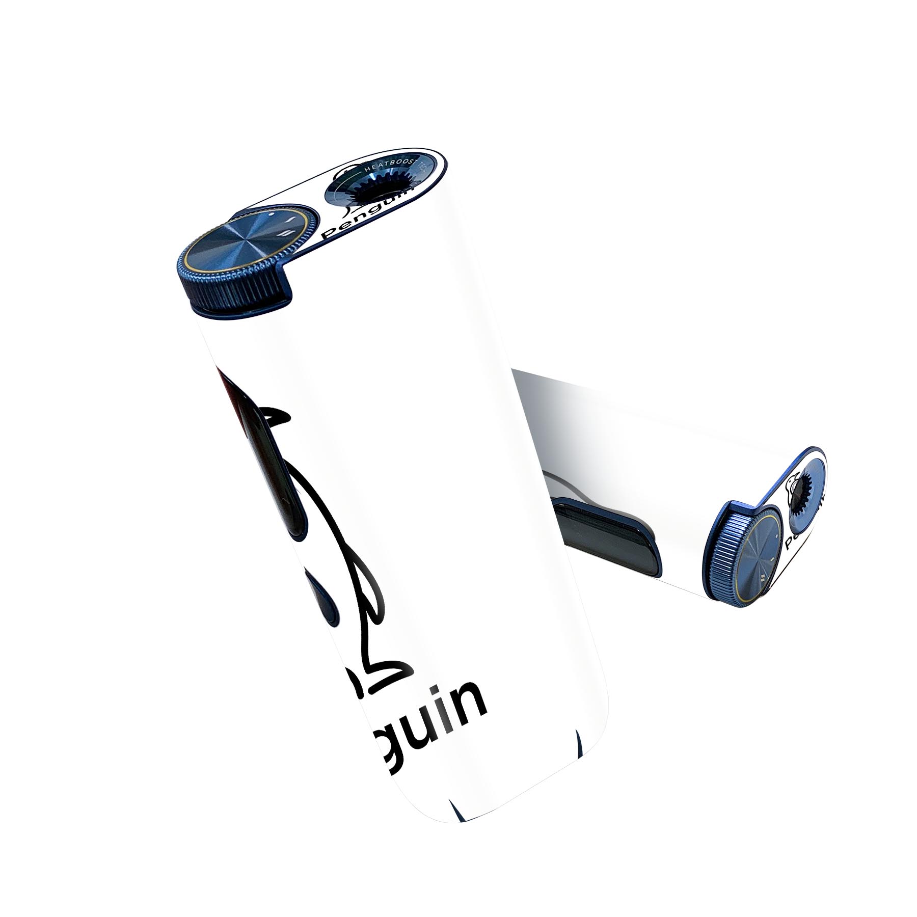 商品特徴・貼るだけでかんたん着せ替え、glo hyper pro 専用デザインスキンシール・高精細プリントで写真と遜色のない仕上がり！半光沢シートでしっとりツヤのある表現力・側面2枚に加え、天面3枚がセットで失敗しても安心！・ちょっとしたす...