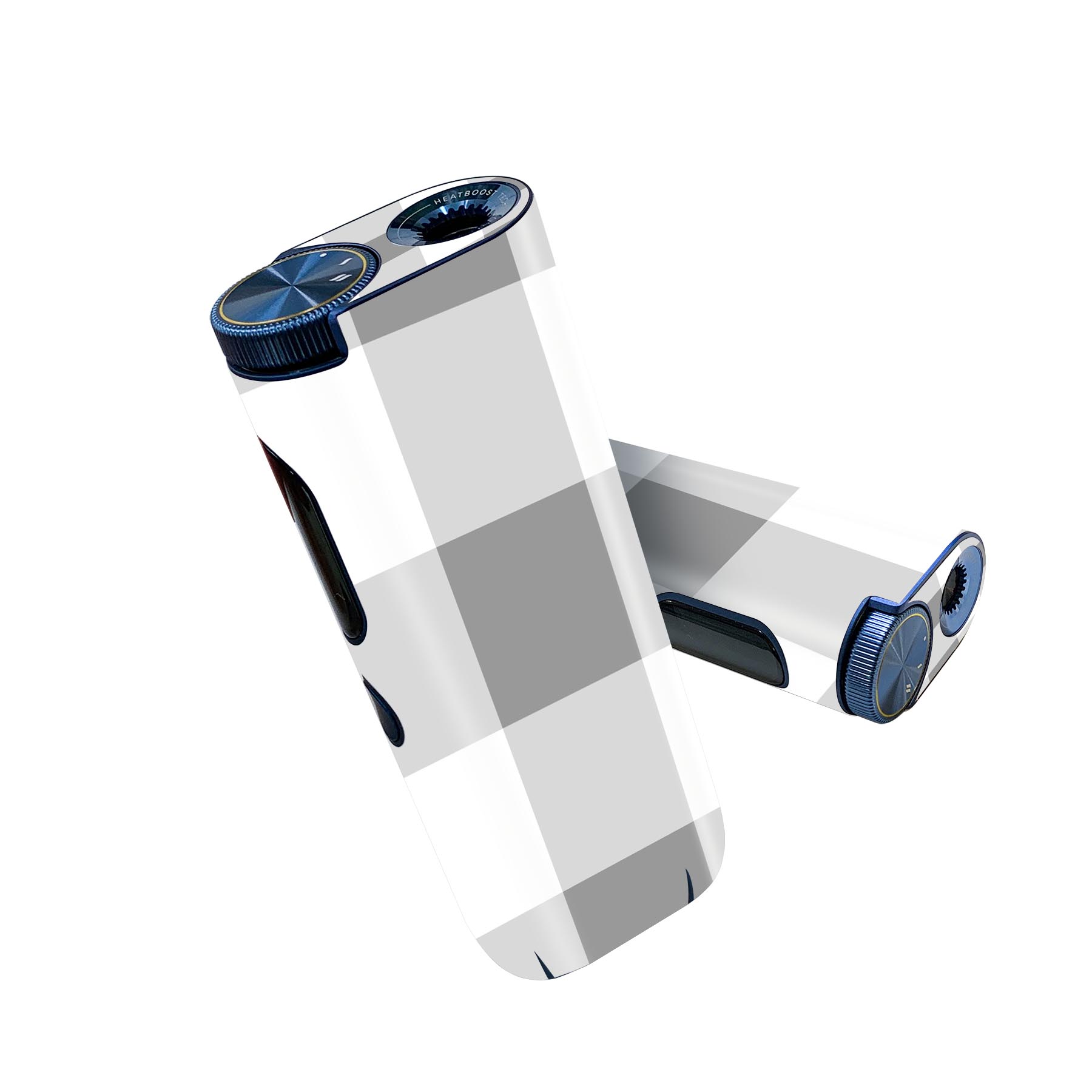 商品特徴・貼るだけでかんたん着せ替え、glo hyper pro 専用デザインスキンシール・高精細プリントで写真と遜色のない仕上がり！半光沢シートでしっとりツヤのある表現力・側面2枚に加え、天面3枚がセットで失敗しても安心！・ちょっとしたす...