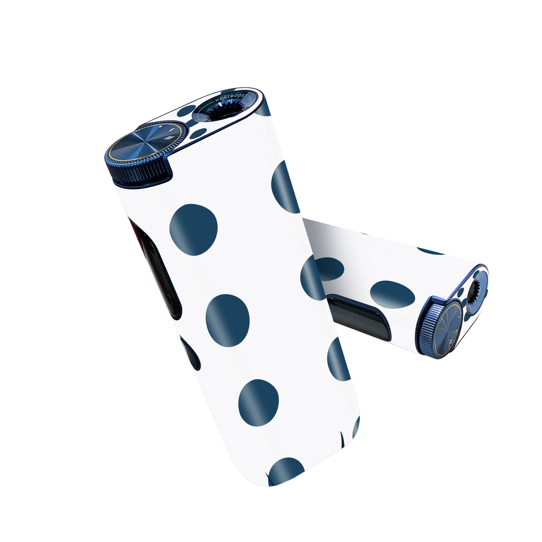 商品特徴・貼るだけでかんたん着せ替え、glo hyper pro 専用デザインスキンシール・高精細プリントで写真と遜色のない仕上がり！半光沢シートでしっとりツヤのある表現力・側面2枚に加え、天面3枚がセットで失敗しても安心！・ちょっとしたす...