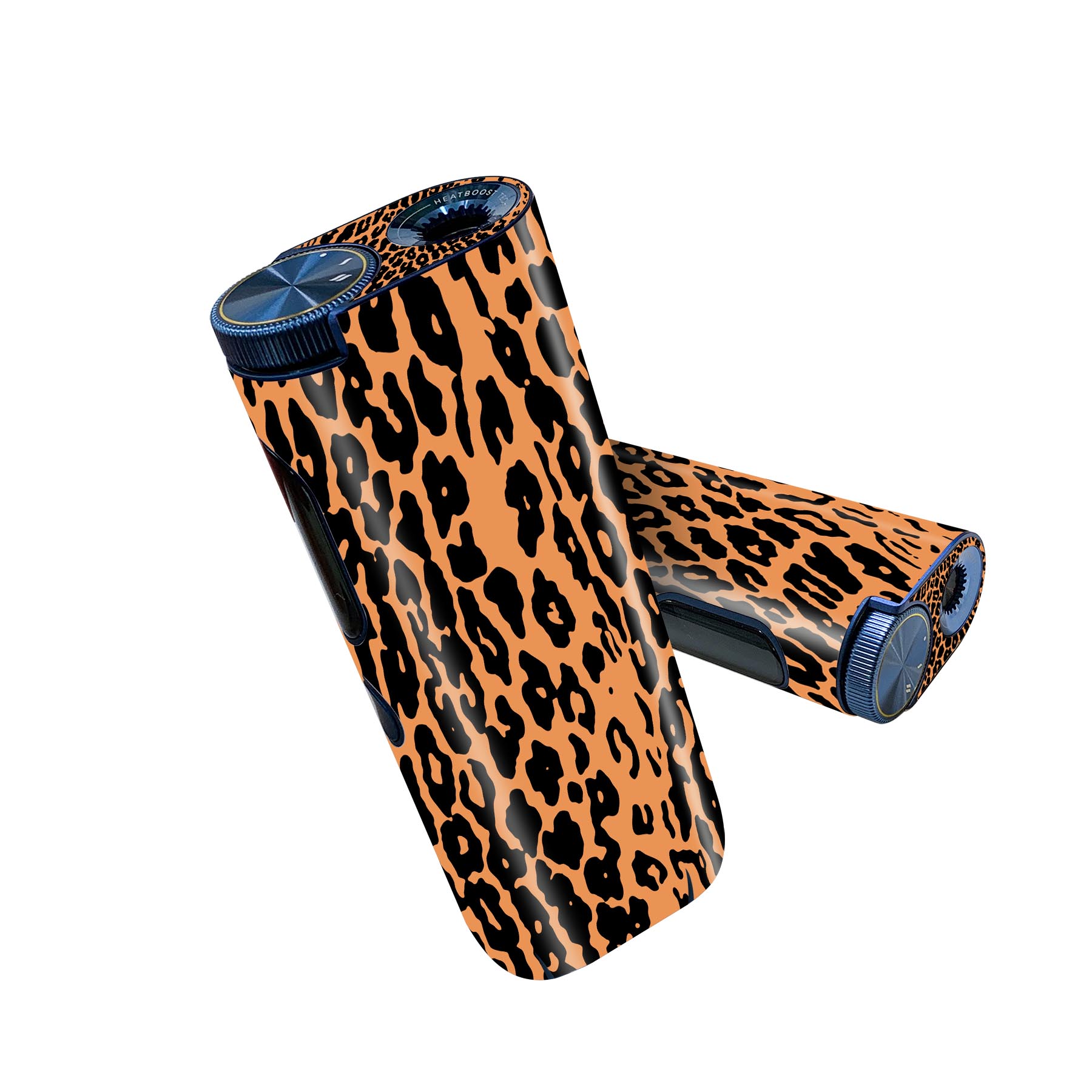 商品特徴・貼るだけでかんたん着せ替え、glo hyper pro 専用デザインスキンシール・高精細プリントで写真と遜色のない仕上がり！半光沢シートでしっとりツヤのある表現力・側面2枚に加え、天面3枚がセットで失敗しても安心！・ちょっとしたす...