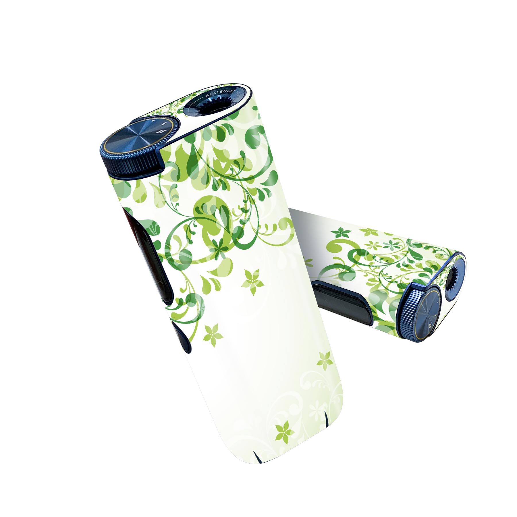 商品特徴・貼るだけでかんたん着せ替え、glo hyper pro 専用デザインスキンシール・高精細プリントで写真と遜色のない仕上がり！半光沢シートでしっとりツヤのある表現力・側面2枚に加え、天面3枚がセットで失敗しても安心！・ちょっとしたす...