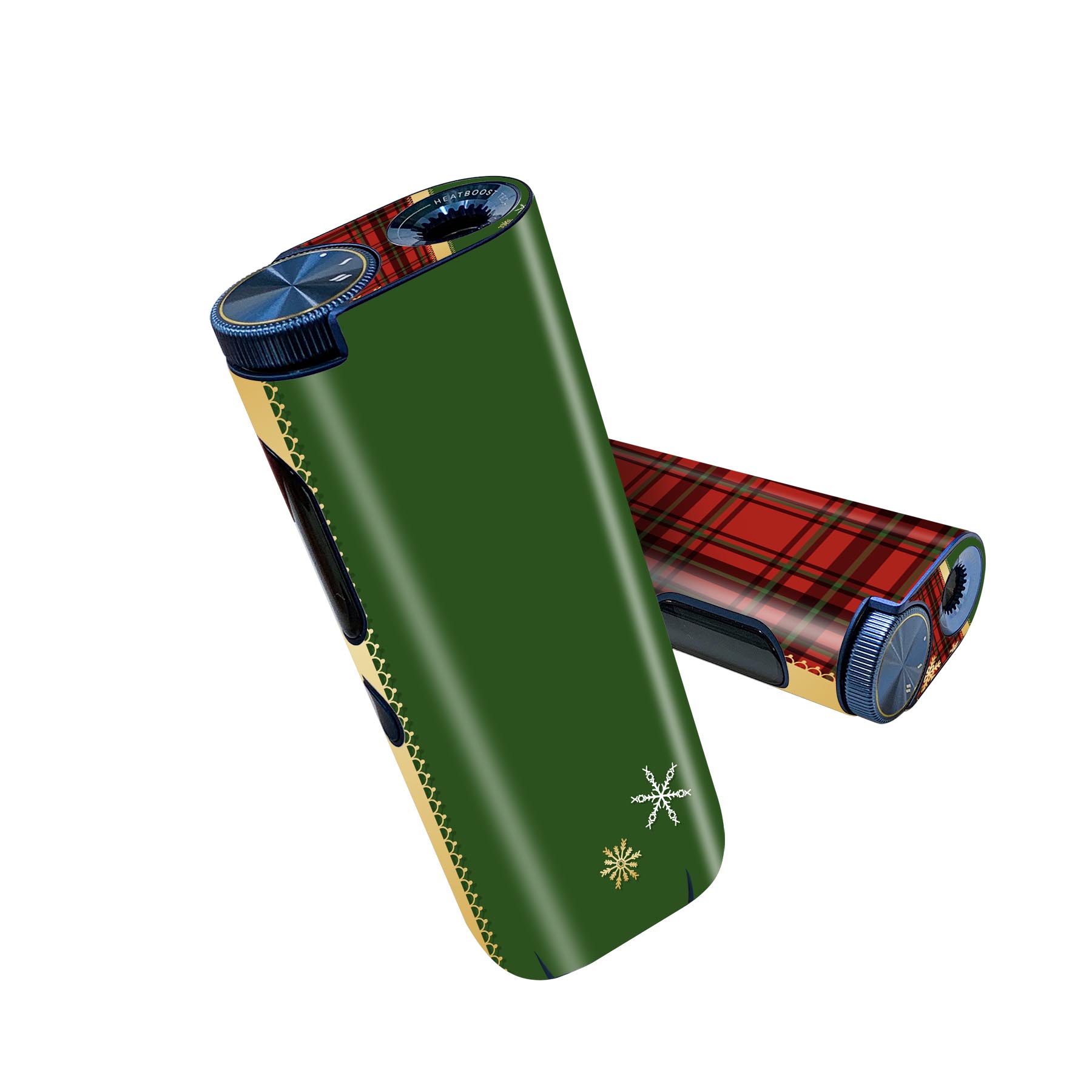 商品特徴・貼るだけでかんたん着せ替え、glo hyper pro 専用デザインスキンシール・高精細プリントで写真と遜色のない仕上がり！半光沢シートでしっとりツヤのある表現力・側面2枚に加え、天面3枚がセットで失敗しても安心！・ちょっとしたす...