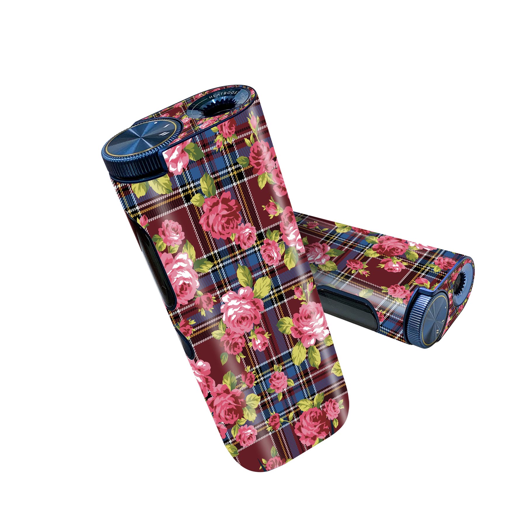 商品特徴・貼るだけでかんたん着せ替え、glo hyper pro 専用デザインスキンシール・高精細プリントで写真と遜色のない仕上がり！半光沢シートでしっとりツヤのある表現力・側面2枚に加え、天面3枚がセットで失敗しても安心！・ちょっとしたす...