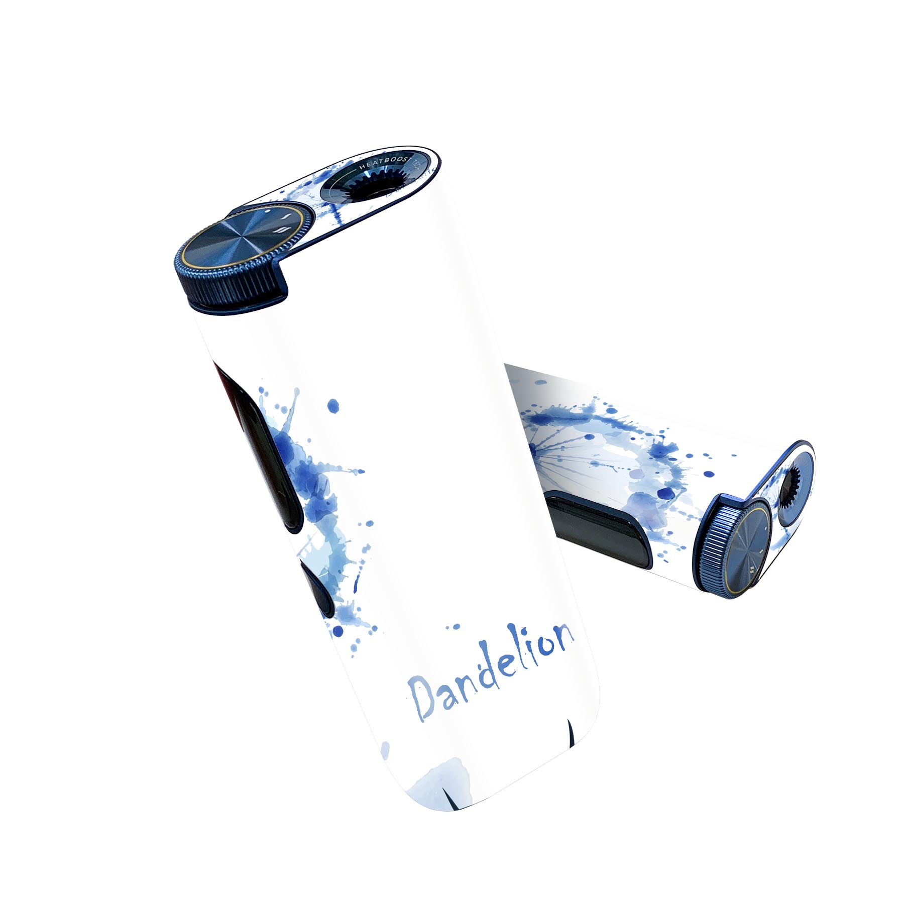 商品特徴・貼るだけでかんたん着せ替え、glo hyper pro 専用デザインスキンシール・高精細プリントで写真と遜色のない仕上がり！半光沢シートでしっとりツヤのある表現力・側面2枚に加え、天面3枚がセットで失敗しても安心！・ちょっとしたす...