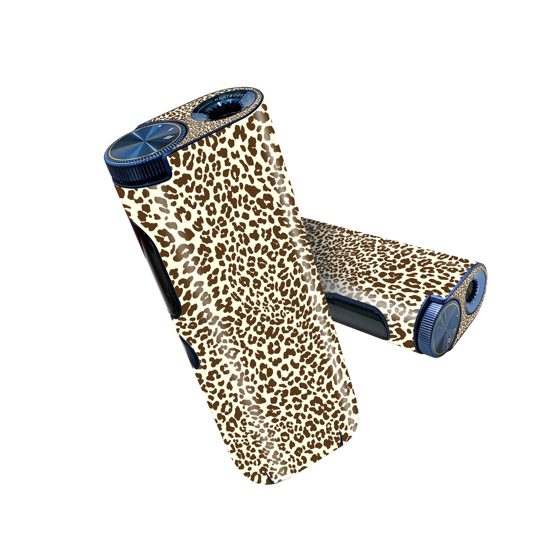 商品特徴・貼るだけでかんたん着せ替え、glo hyper pro 専用デザインスキンシール・高精細プリントで写真と遜色のない仕上がり！半光沢シートでしっとりツヤのある表現力・側面2枚に加え、天面3枚がセットで失敗しても安心！・ちょっとしたす...