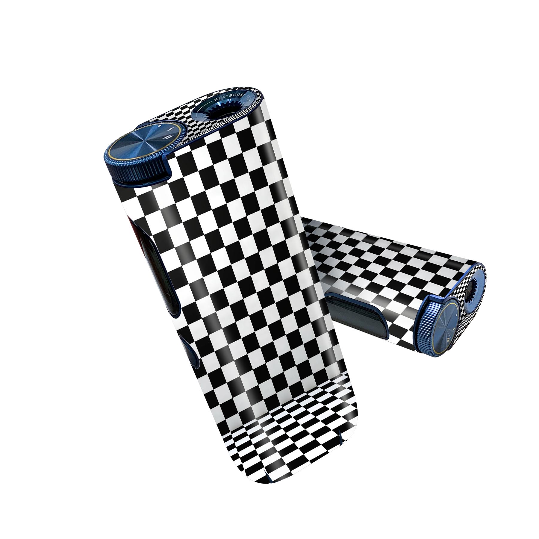 商品特徴・貼るだけでかんたん着せ替え、glo hyper pro 専用デザインスキンシール・高精細プリントで写真と遜色のない仕上がり！半光沢シートでしっとりツヤのある表現力・側面2枚に加え、天面3枚がセットで失敗しても安心！・ちょっとしたす...