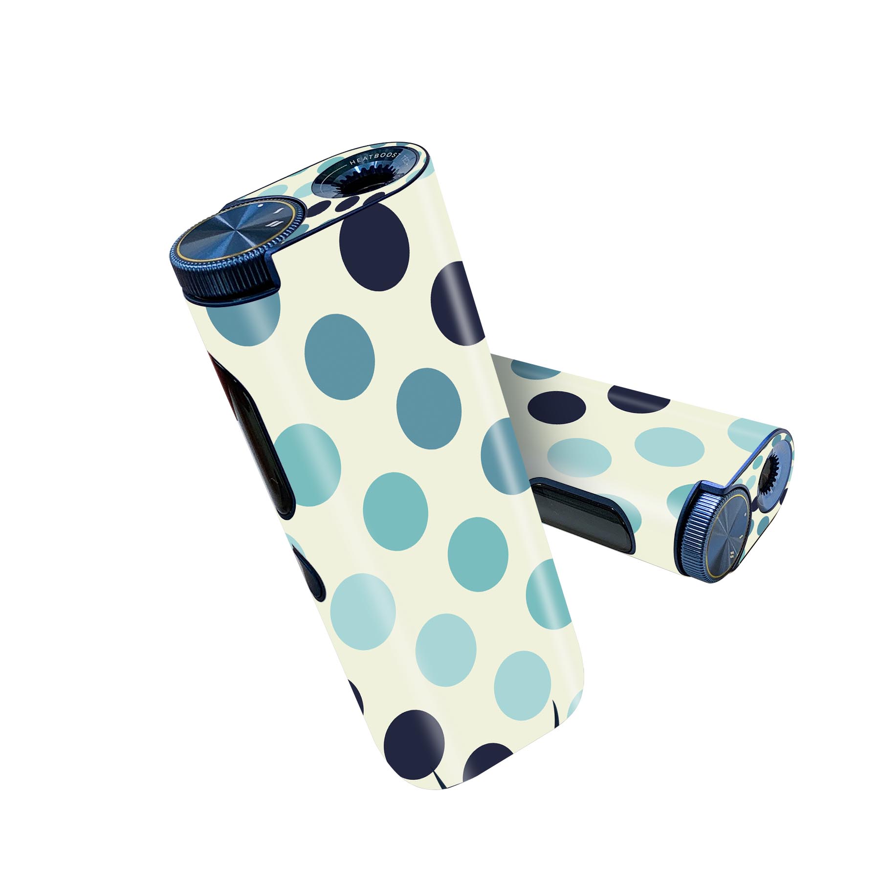 商品特徴・貼るだけでかんたん着せ替え、glo hyper pro 専用デザインスキンシール・高精細プリントで写真と遜色のない仕上がり！半光沢シートでしっとりツヤのある表現力・側面2枚に加え、天面3枚がセットで失敗しても安心！・ちょっとしたす...