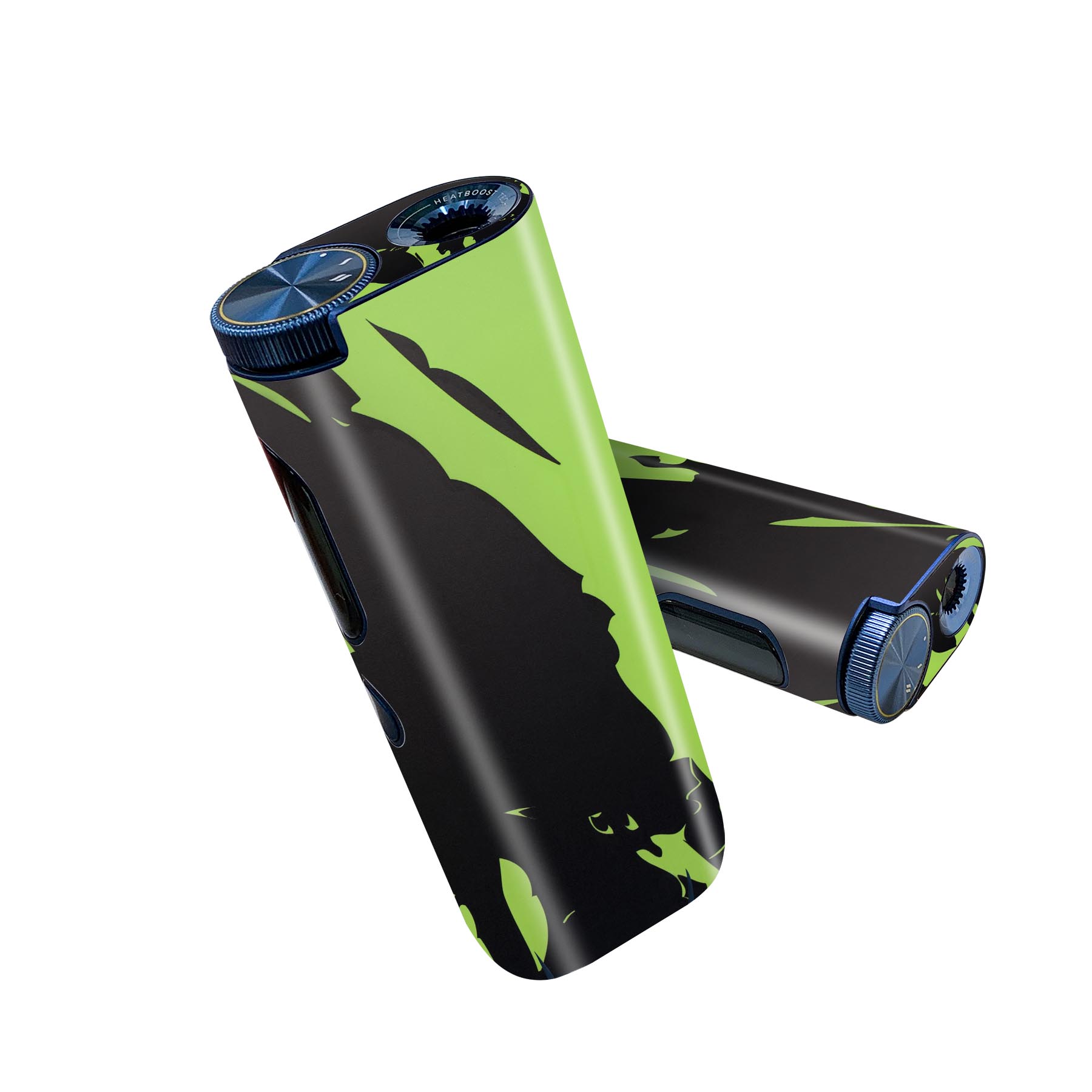 商品特徴・貼るだけでかんたん着せ替え、glo hyper pro 専用デザインスキンシール・高精細プリントで写真と遜色のない仕上がり！半光沢シートでしっとりツヤのある表現力・側面2枚に加え、天面3枚がセットで失敗しても安心！・ちょっとしたす...