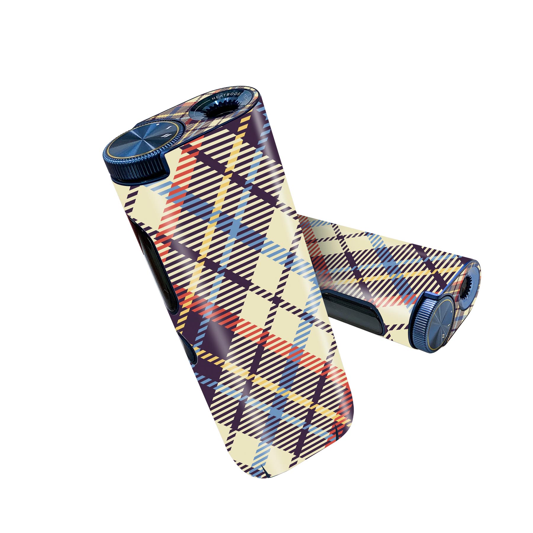 商品特徴・貼るだけでかんたん着せ替え、glo hyper pro 専用デザインスキンシール・高精細プリントで写真と遜色のない仕上がり！半光沢シートでしっとりツヤのある表現力・側面2枚に加え、天面3枚がセットで失敗しても安心！・ちょっとしたす...