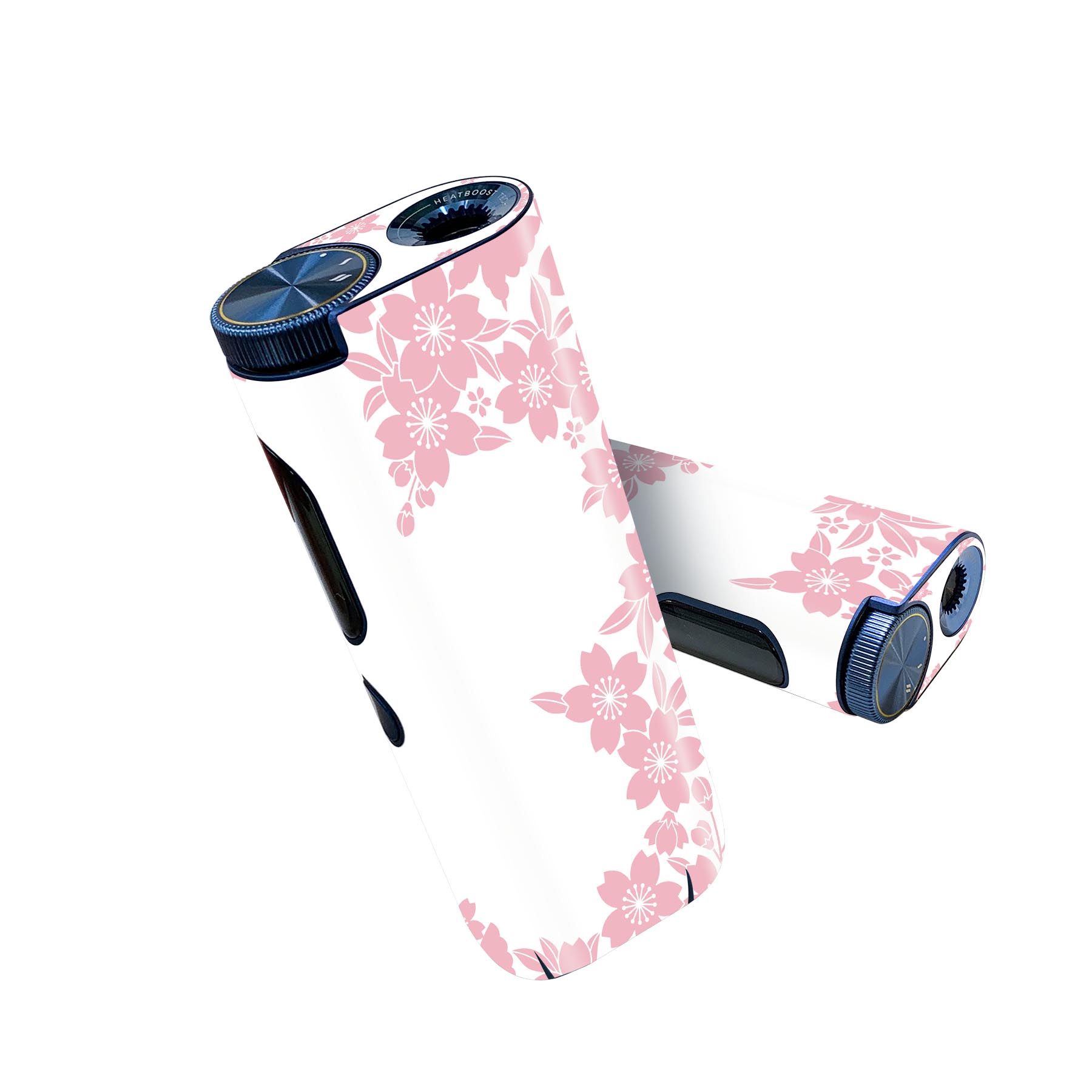 商品特徴・貼るだけでかんたん着せ替え、glo hyper pro 専用デザインスキンシール・高精細プリントで写真と遜色のない仕上がり！半光沢シートでしっとりツヤのある表現力・側面2枚に加え、天面3枚がセットで失敗しても安心！・ちょっとしたす...