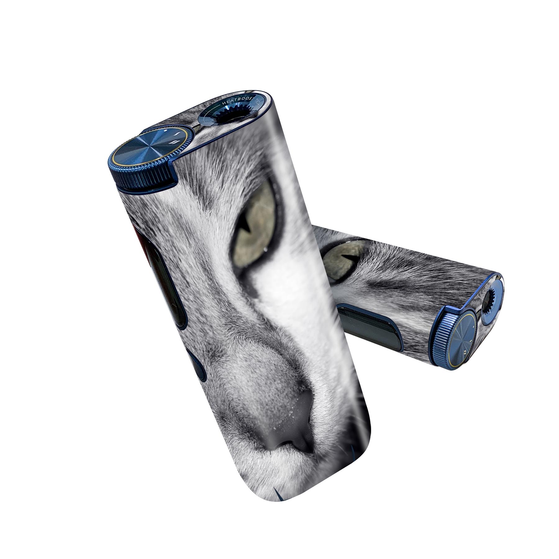 商品特徴・貼るだけでかんたん着せ替え、glo hyper pro 専用デザインスキンシール・高精細プリントで写真と遜色のない仕上がり！半光沢シートでしっとりツヤのある表現力・側面2枚に加え、天面3枚がセットで失敗しても安心！・ちょっとしたす...