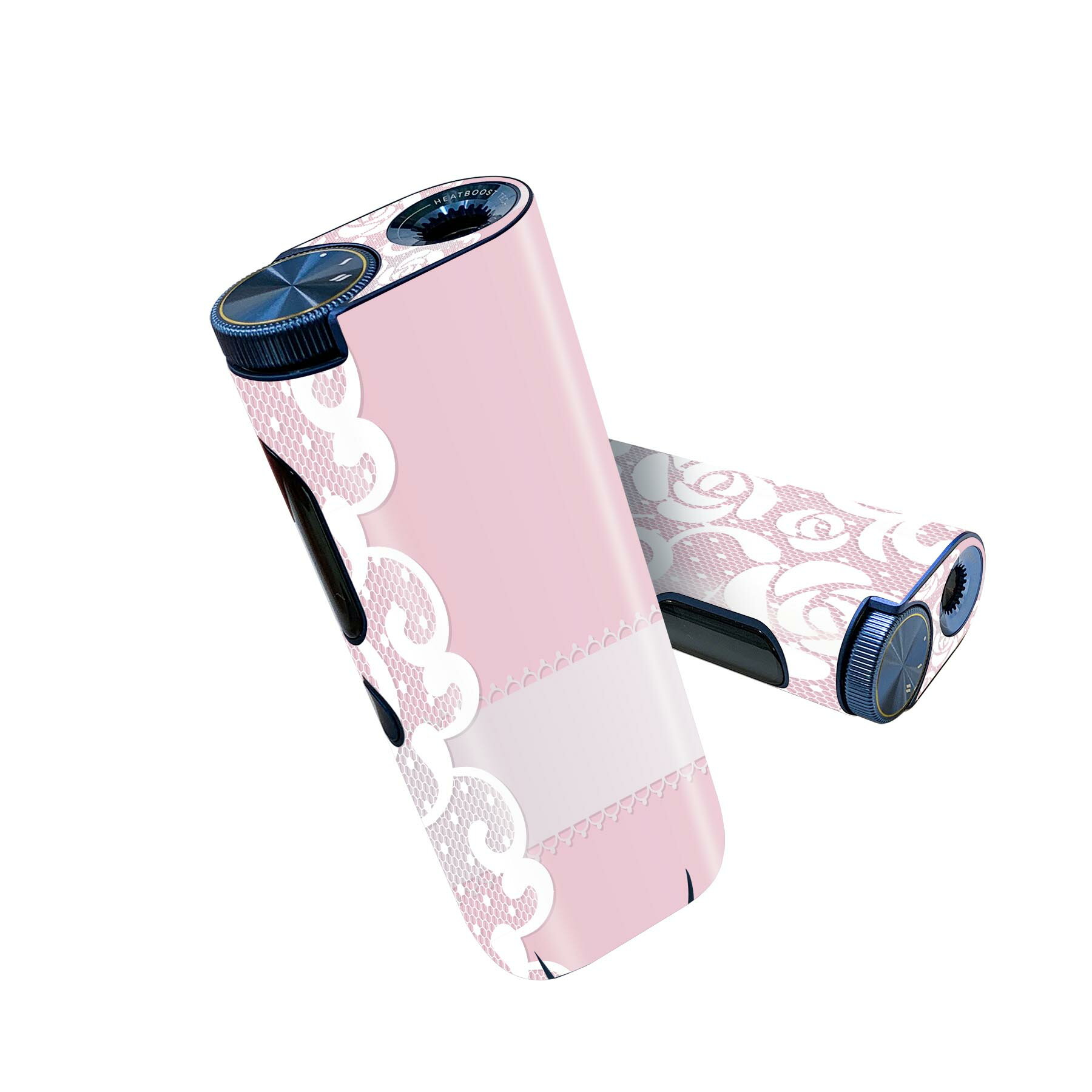 商品特徴・貼るだけでかんたん着せ替え、glo hyper pro 専用デザインスキンシール・高精細プリントで写真と遜色のない仕上がり！半光沢シートでしっとりツヤのある表現力・側面2枚に加え、天面3枚がセットで失敗しても安心！・ちょっとしたす...