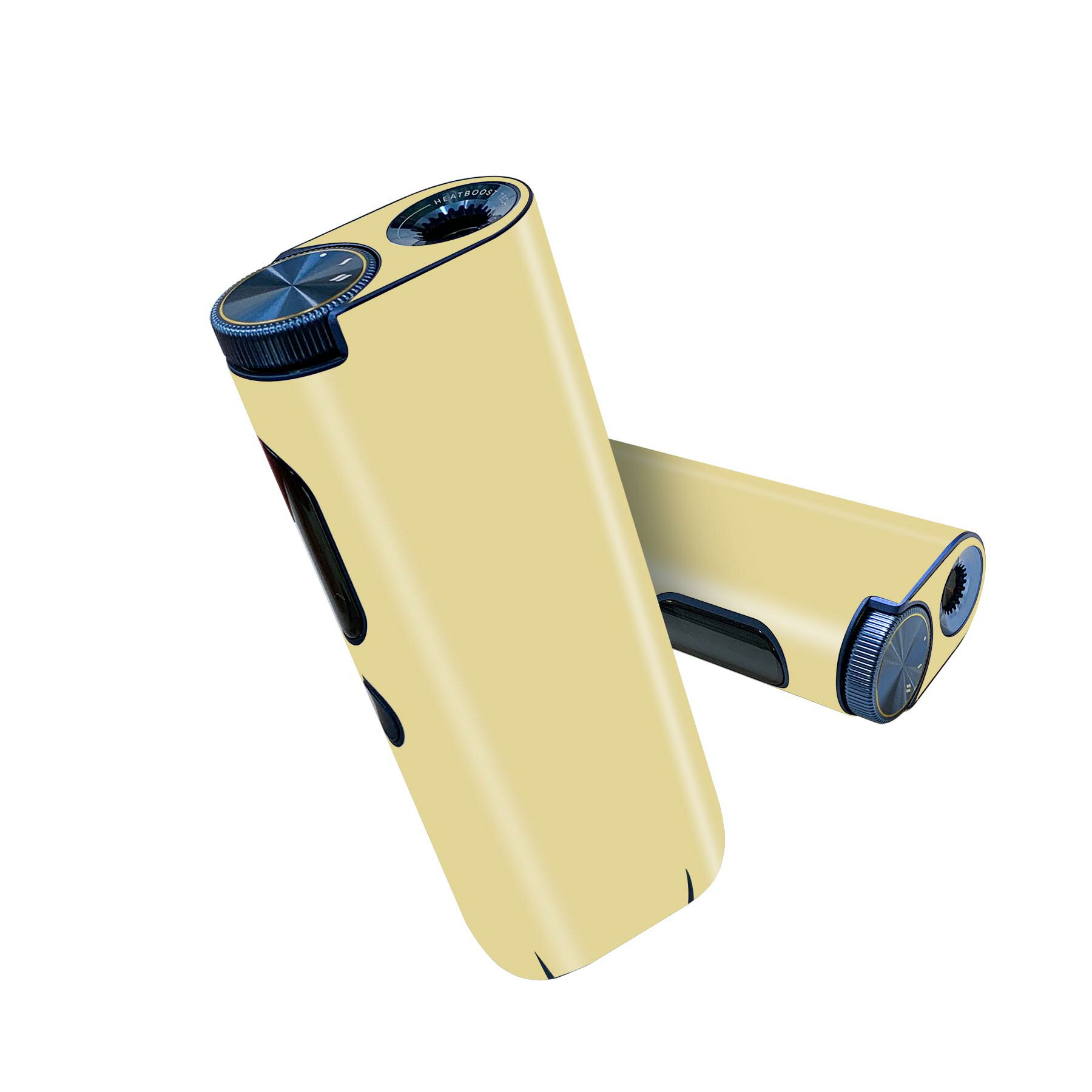 商品特徴・貼るだけでかんたん着せ替え、glo hyper pro 専用デザインスキンシール・高精細プリントで写真と遜色のない仕上がり！半光沢シートでしっとりツヤのある表現力・側面2枚に加え、天面3枚がセットで失敗しても安心！・ちょっとしたす...